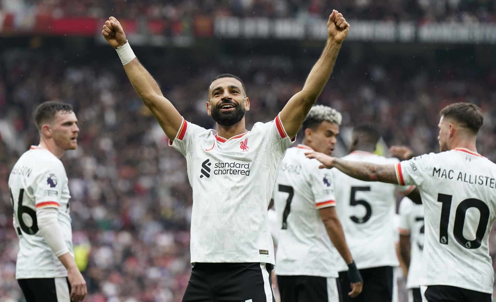 Chris Bascombe: Liverpool Star’s Contract Ultimatum and Future