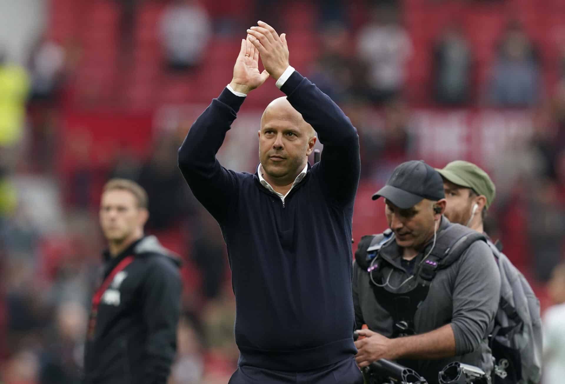 Arne Slot: Career Profile and Key Achievements of Liverpool’s New Manager