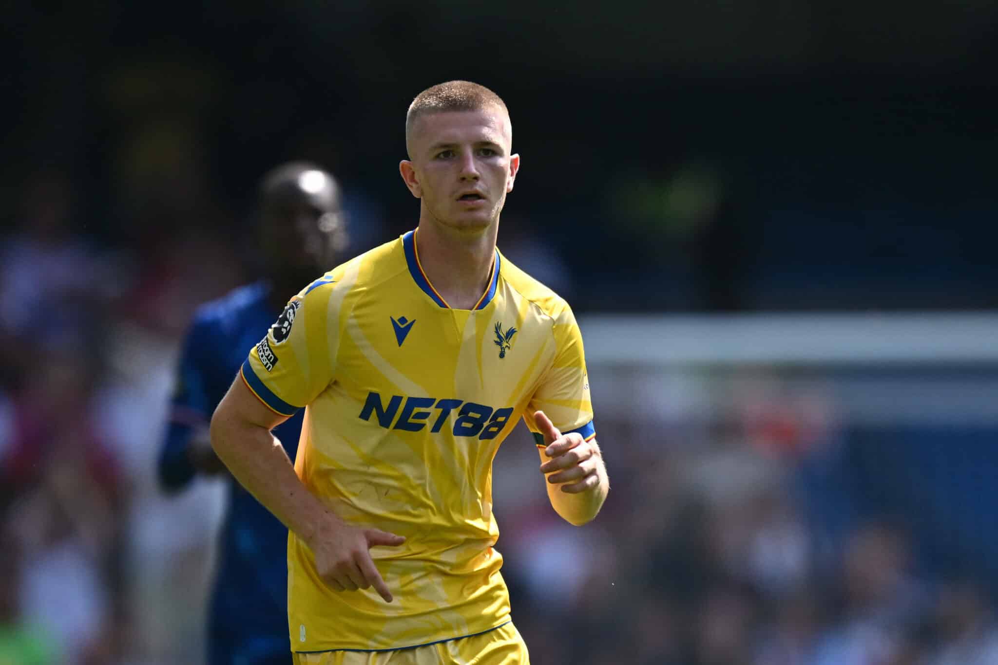 Journalist: Premier League star opens door to Liverpool move