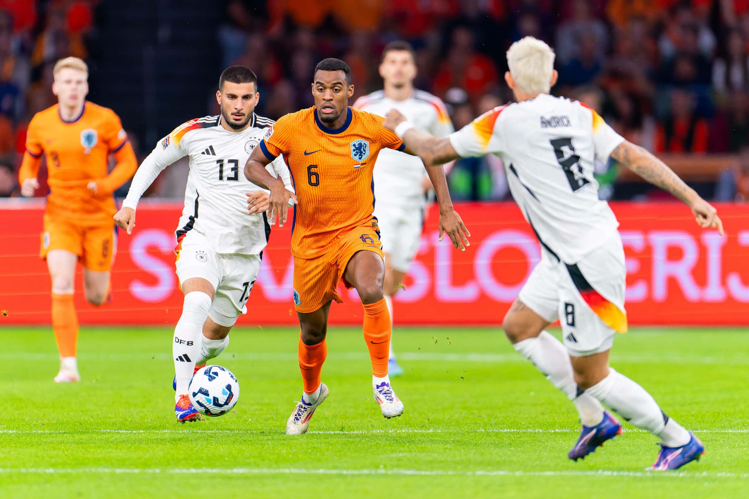 Liverpool’s Midfield Maestro Stuns Fans in Epic Nations League Performance