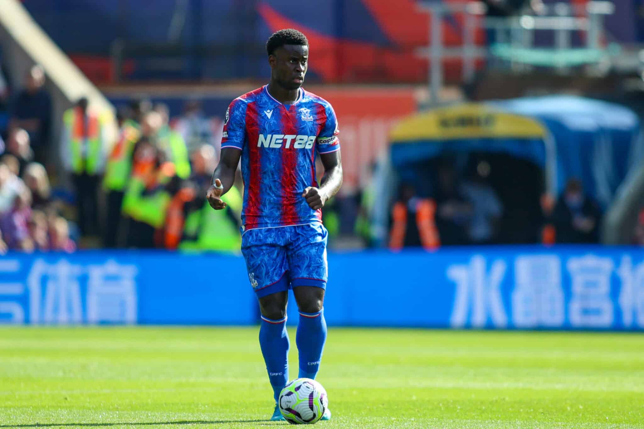 Journalist: Liverpool 'still interested' in signing £35m star