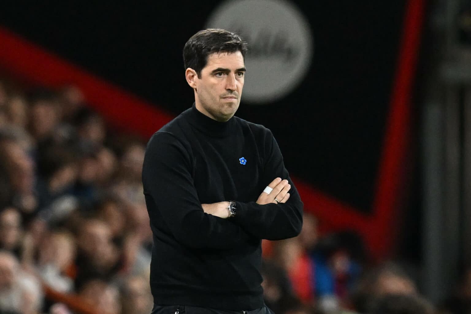 Journalist: Premier League boss willing to wait for Liverpool job