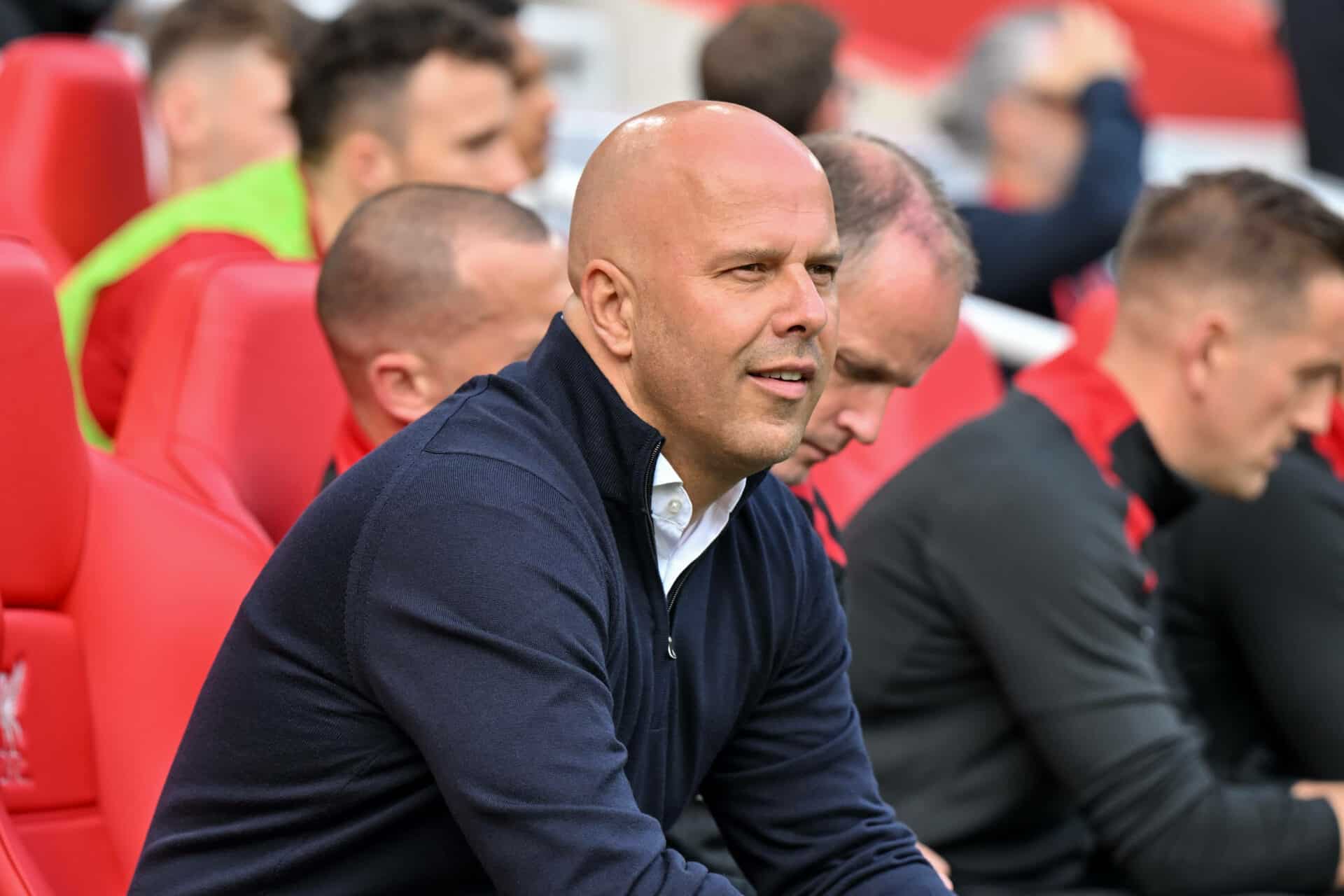 Referee Returns for Liverpool Clash After Last Season’s VAR Controversy