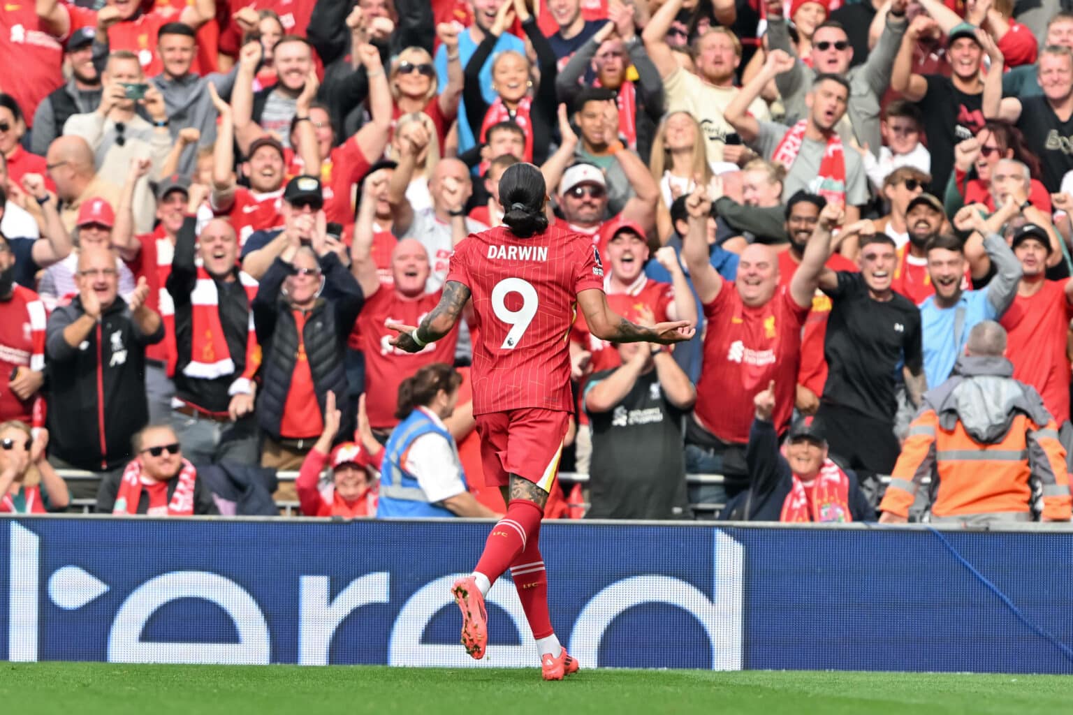 How Liverpool Tactical Mastery Overcame Bournemouth High-Pressing System