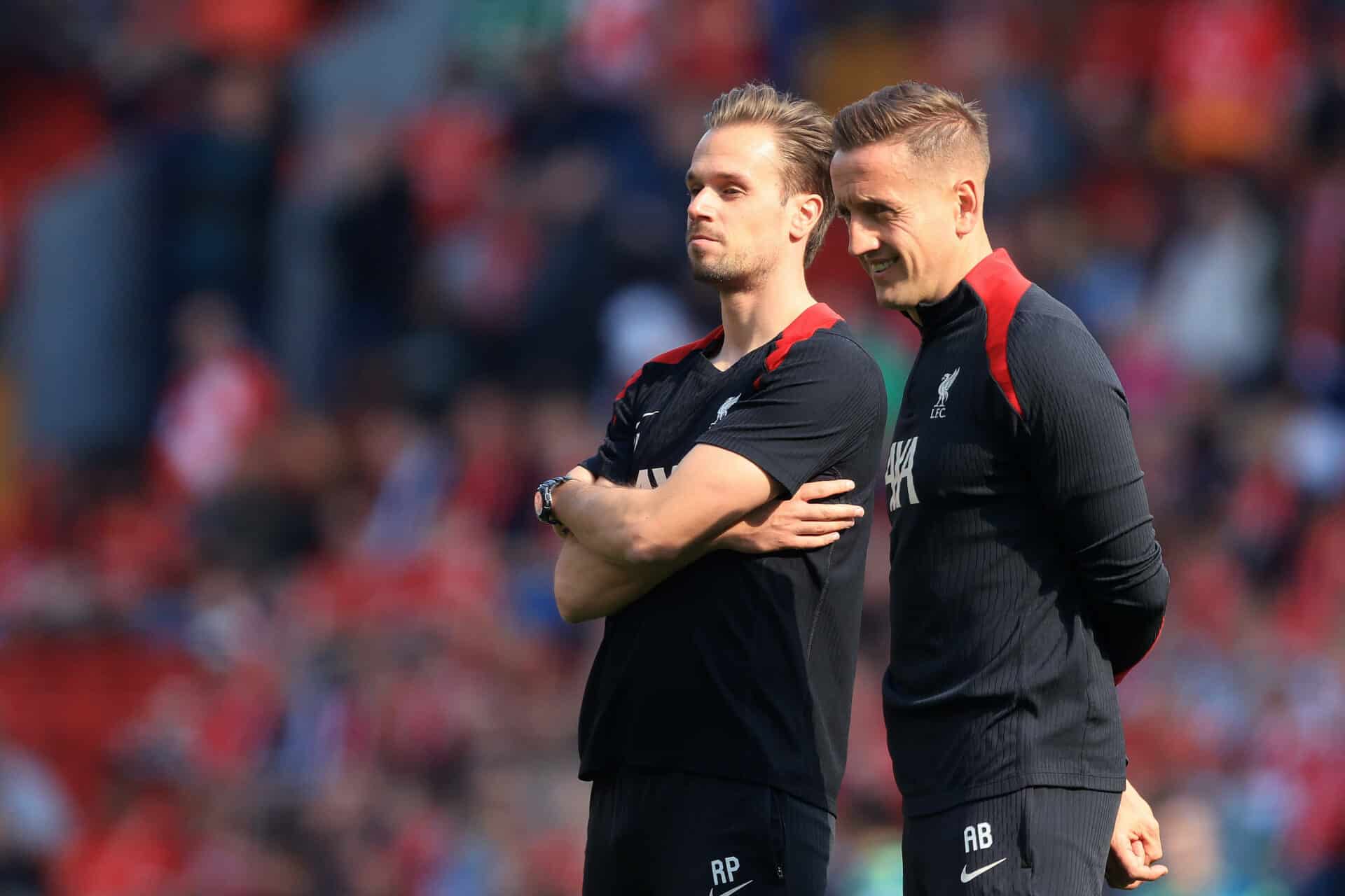 Fewer Injuries, More Success – Liverpool’s New Approach