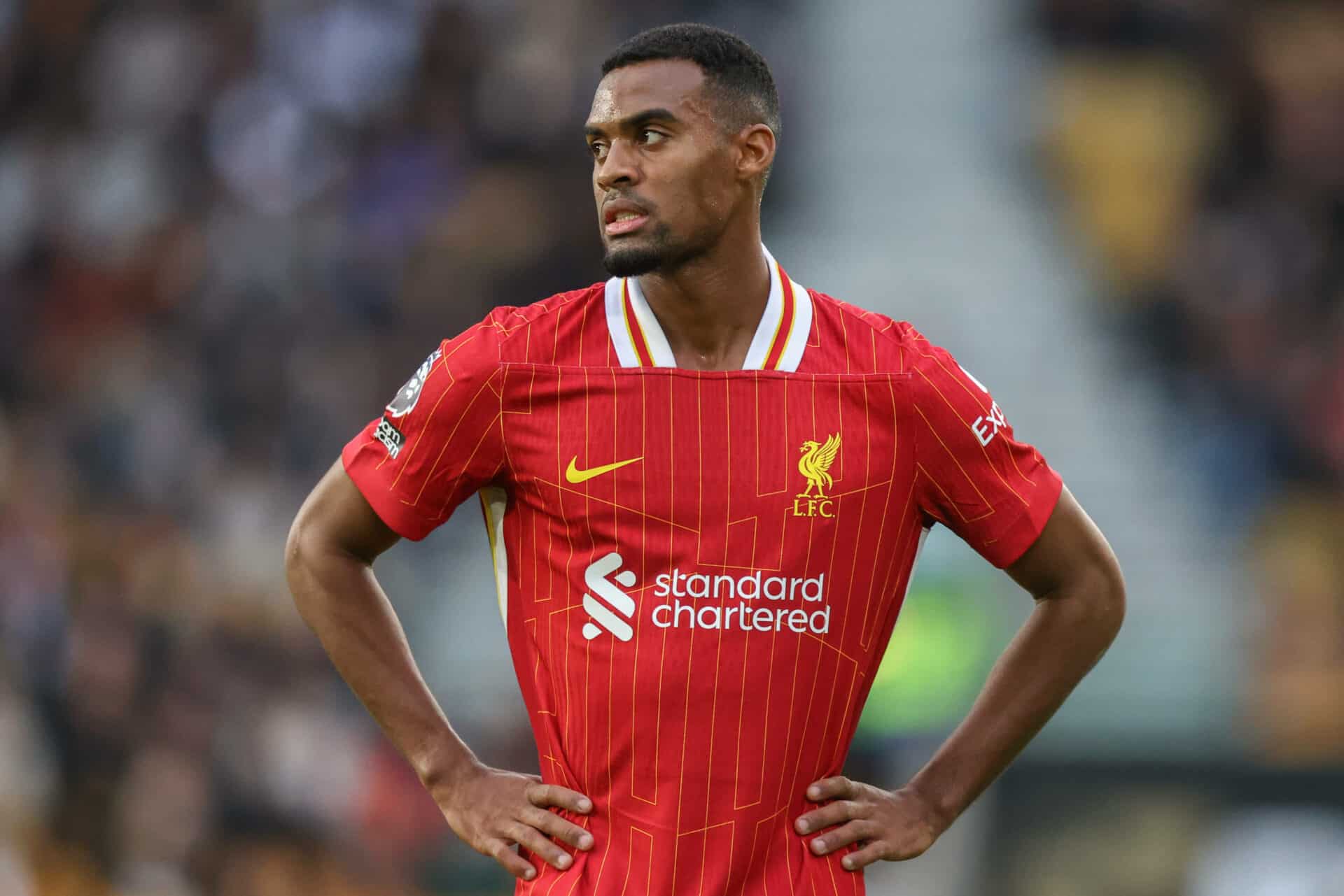 Ryan Gravenberch: Tactical Analysis of Liverpool’s Midfield Game-Changer