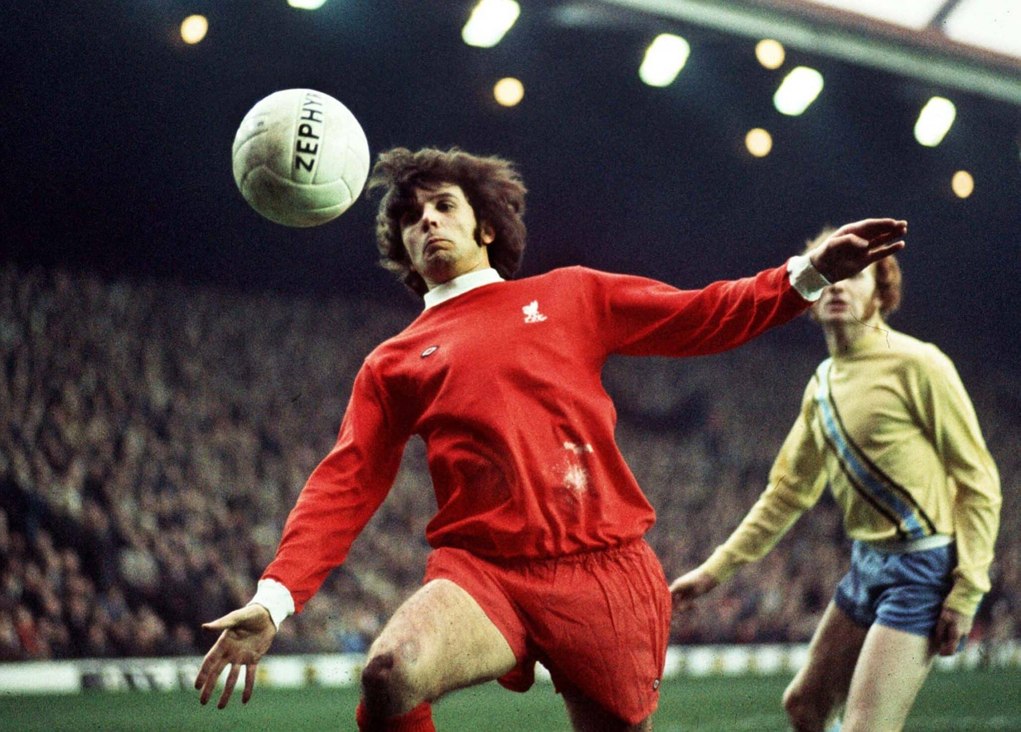 Peter Cormack Dies at 78: Remembering Liverpool’s Scottish Midfield Maestro
