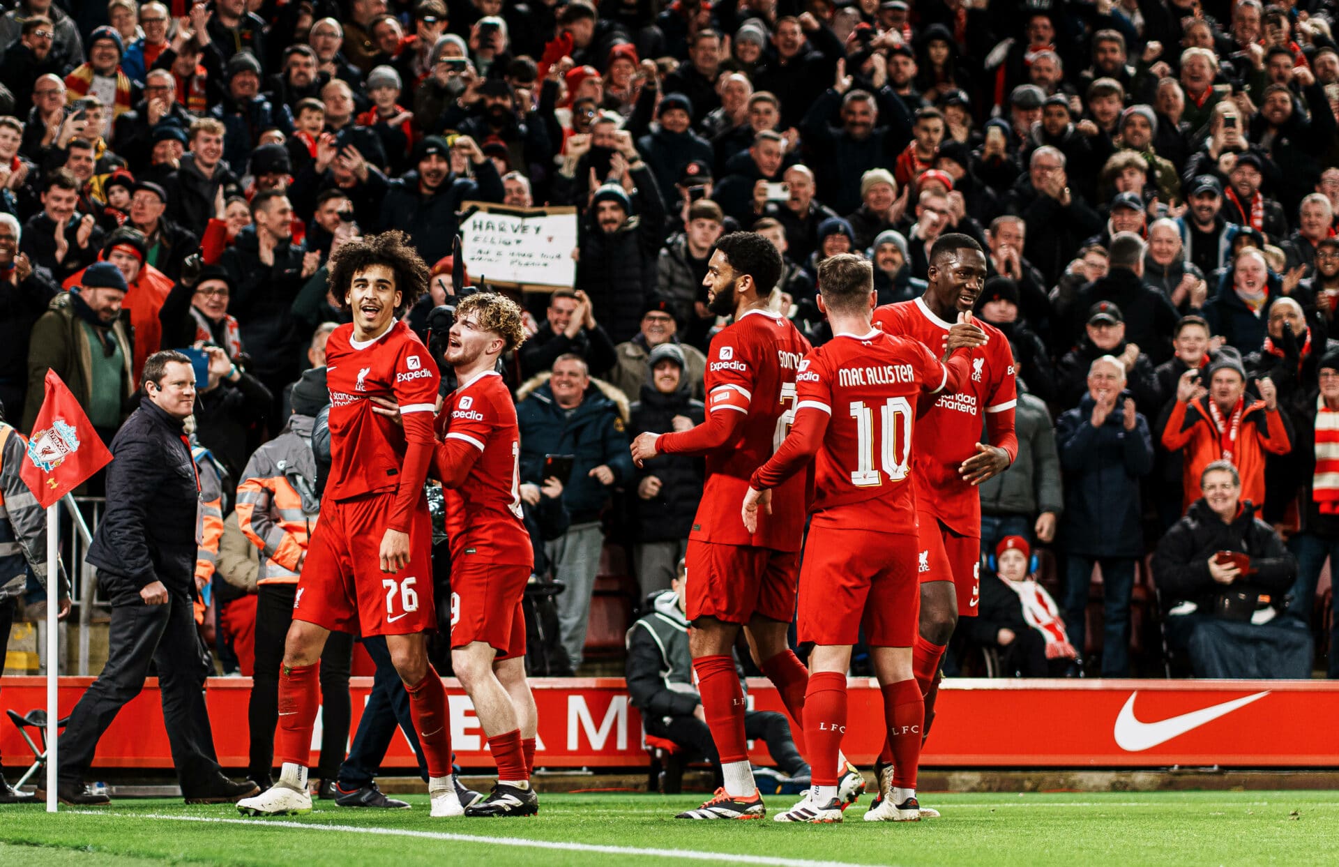 FIVE Clubs Have Joined the Race to Sign Liverpool Forward This Month ...