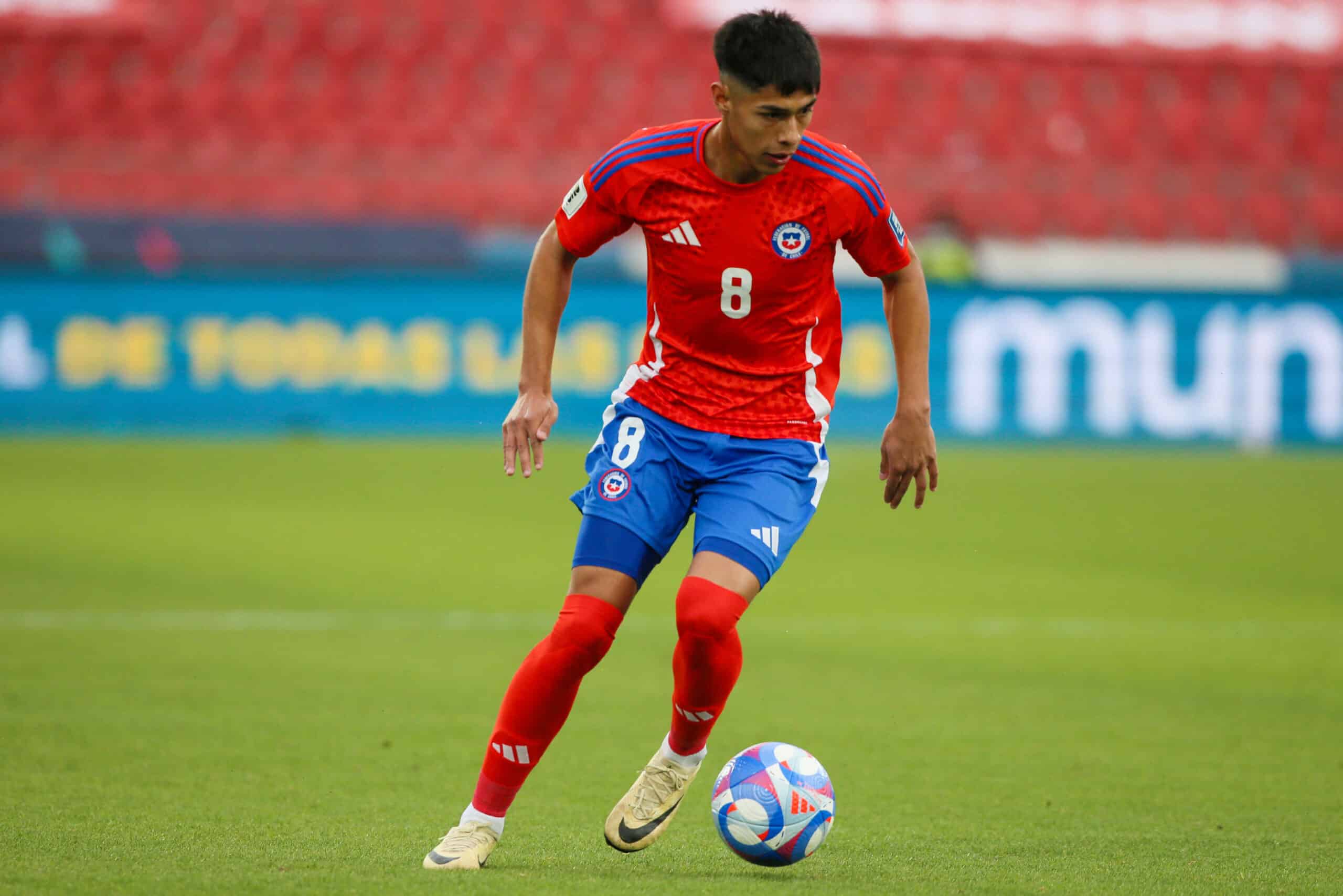 Report: Liverpool Had €10m Summer Bid Rejected for 20-year-old Winger
