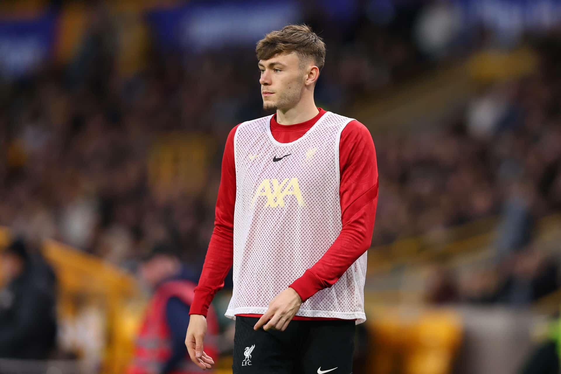 Liverpool receive positive injury update ahead of pre-season