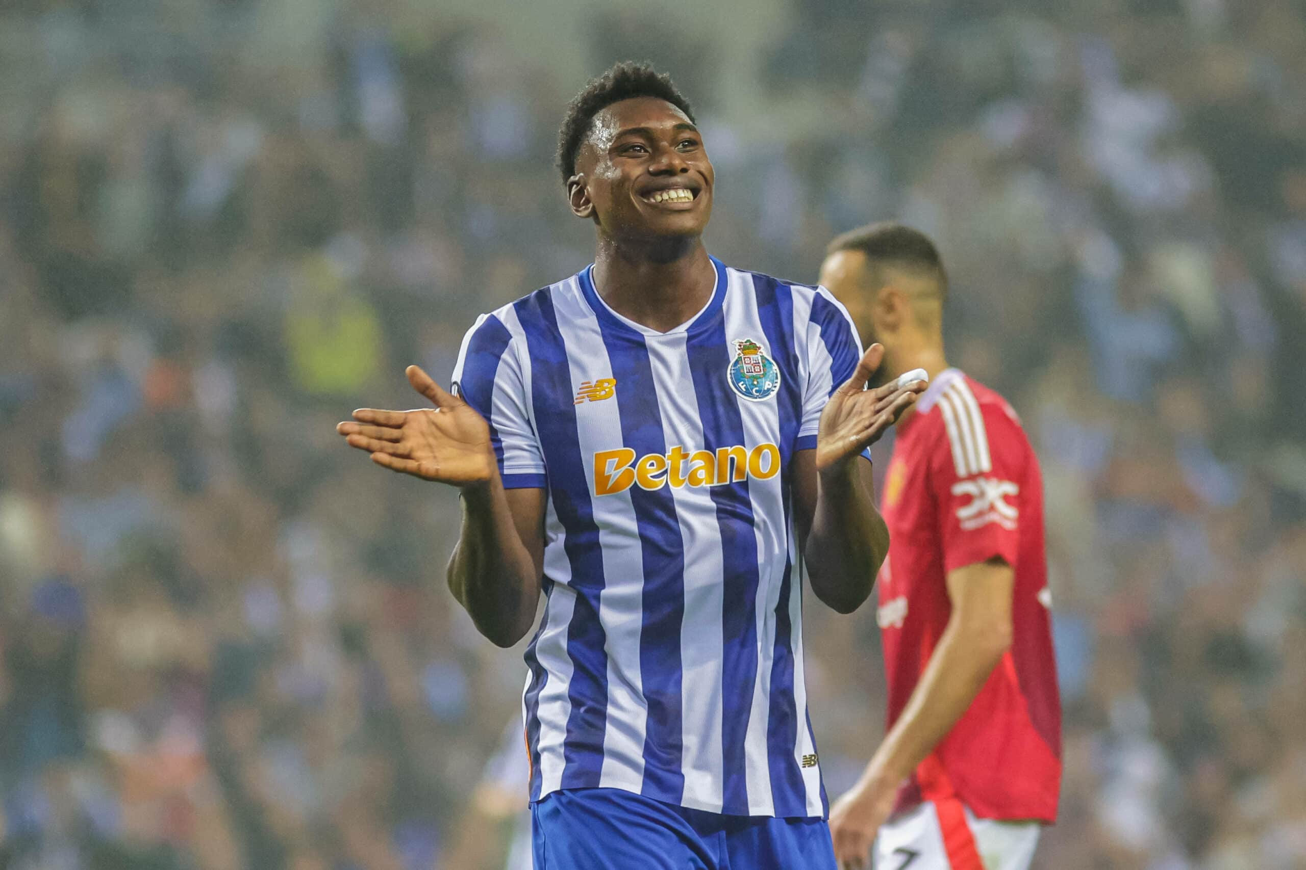 Report: Arne Slow Wants Liverpool to Sign 'Dominant' Forward in 2025