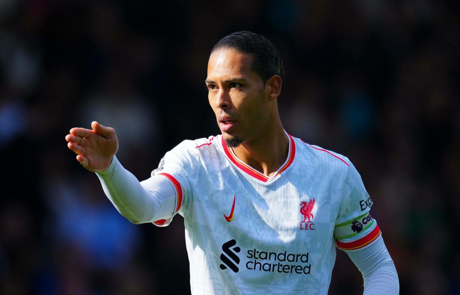 Liverpool use unique methods to help new signings feel at home