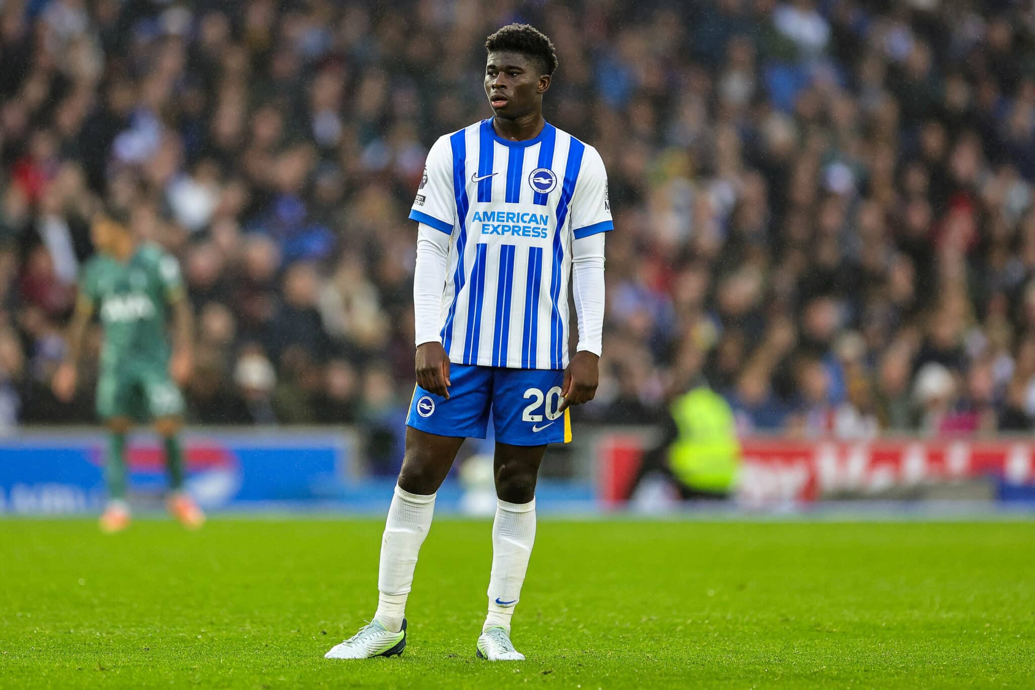 Carlos Baleba: Why Liverpool is the Right Move for the Brighton Star