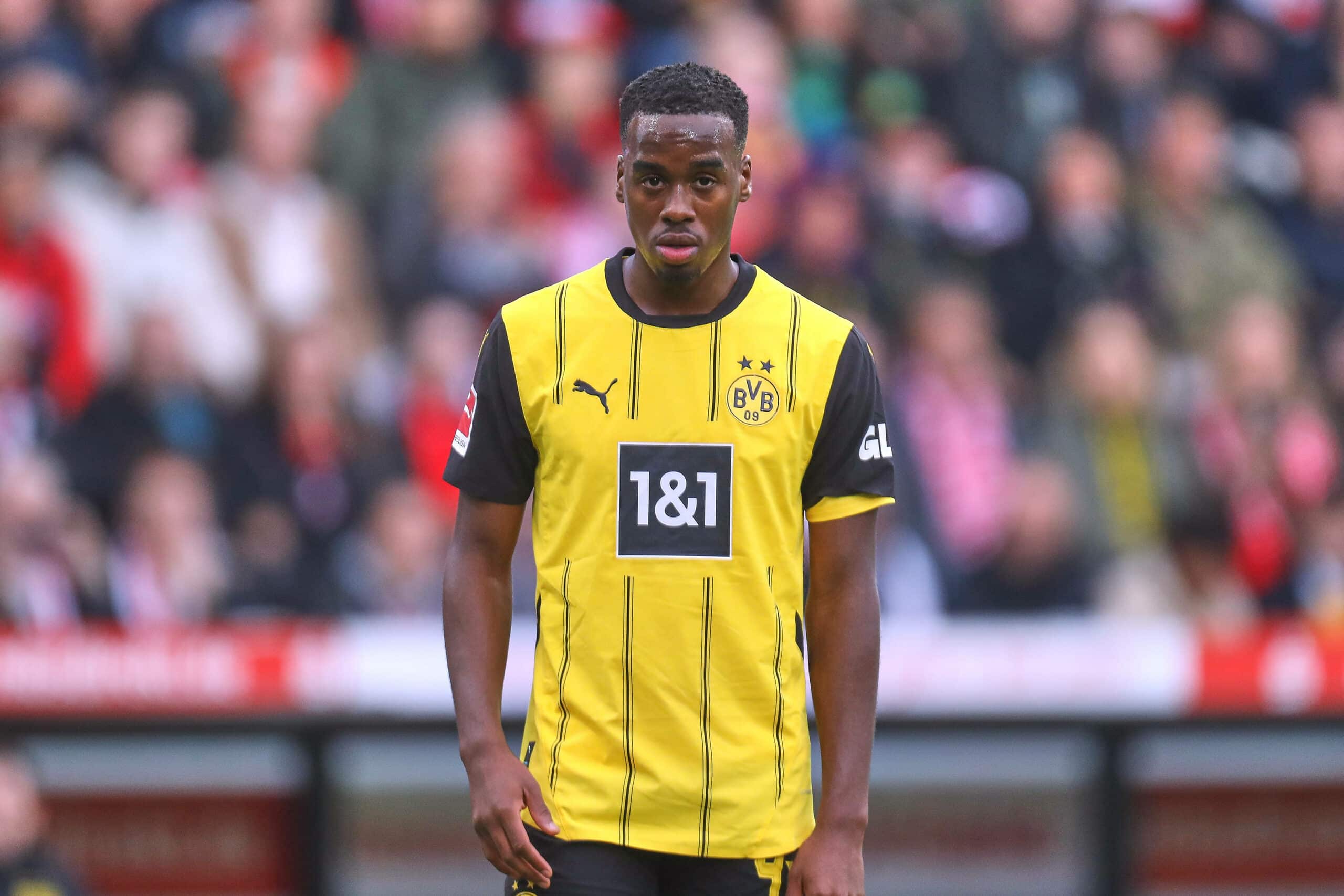 Report: Liverpool Scout £25m Bundesliga Winger for Potential Transfer