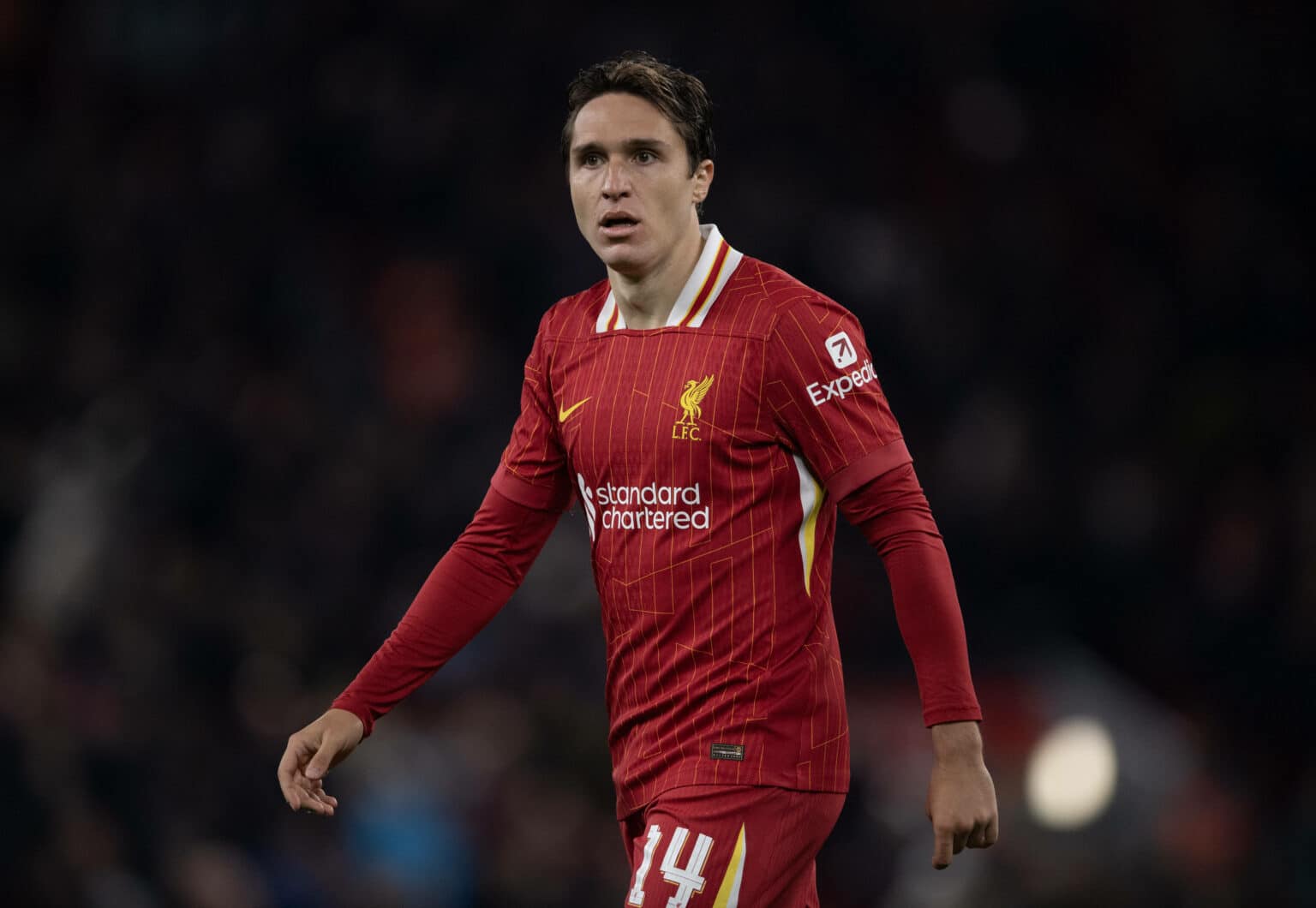 Liverpool wage list reshaped as new deals change club’s top 10 earners