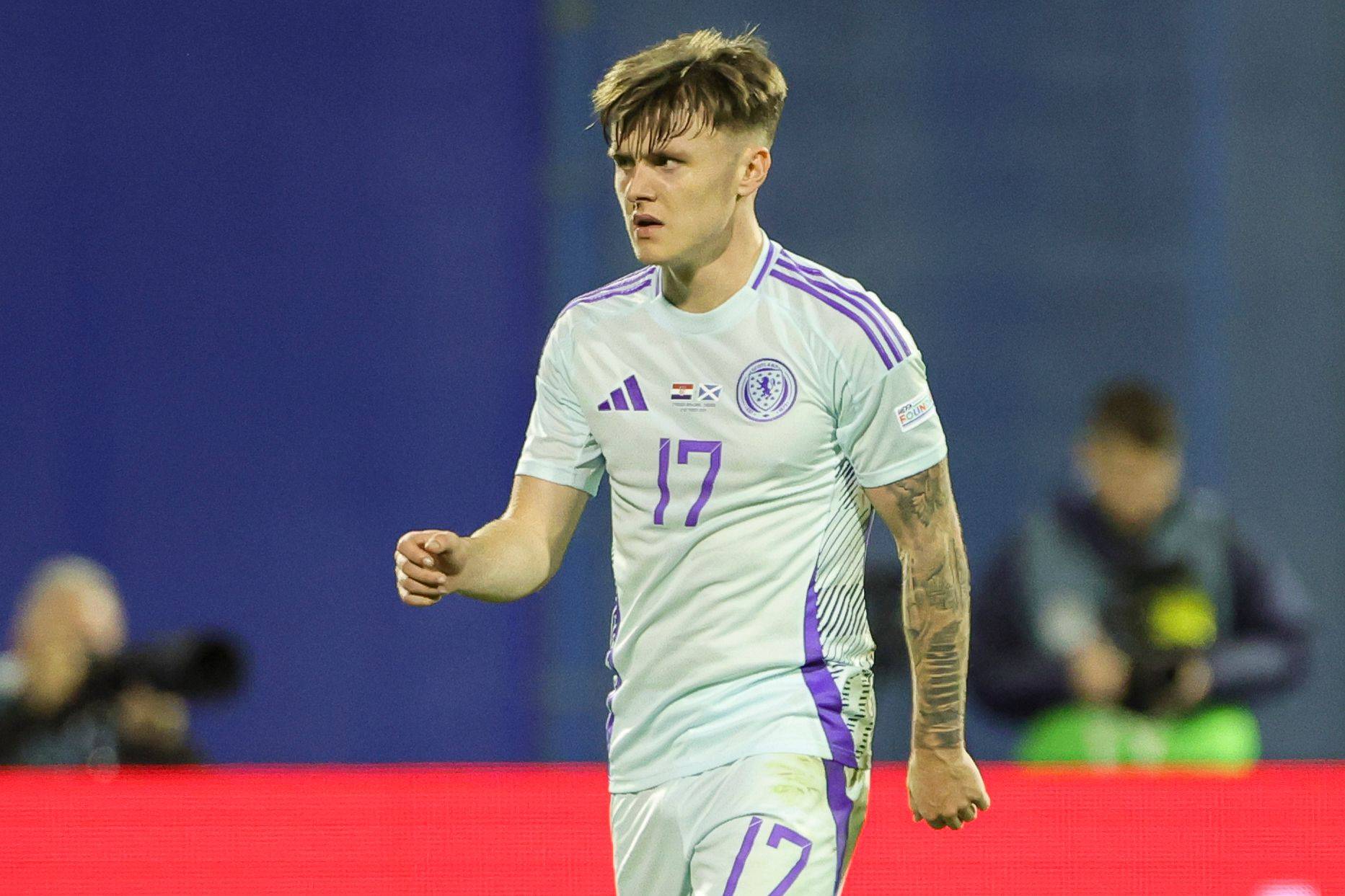 International Manager Shares Honest Verdict on Liverpool Wonderkid ...