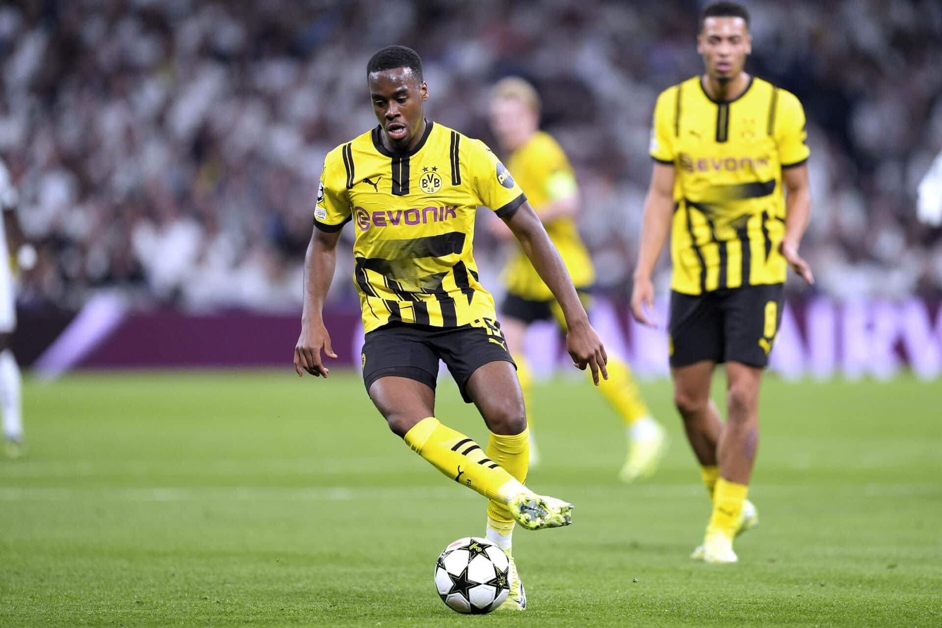 Davis and Dr Barts Break Down The Stats Behind Liverpool's Interest in ...