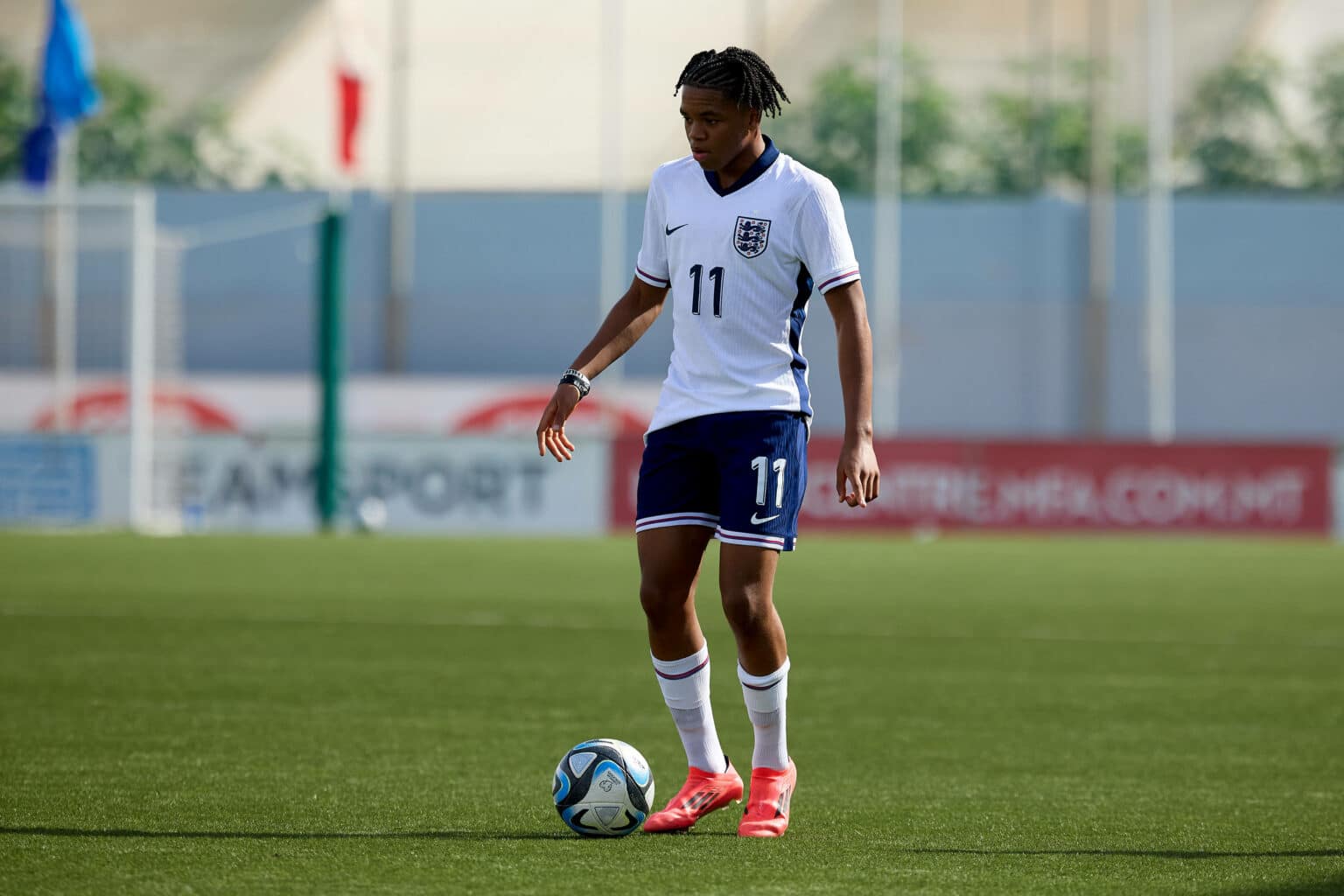 Confirmed: Liverpool Hand UEFA Champions League Spot to 16-year-old ...