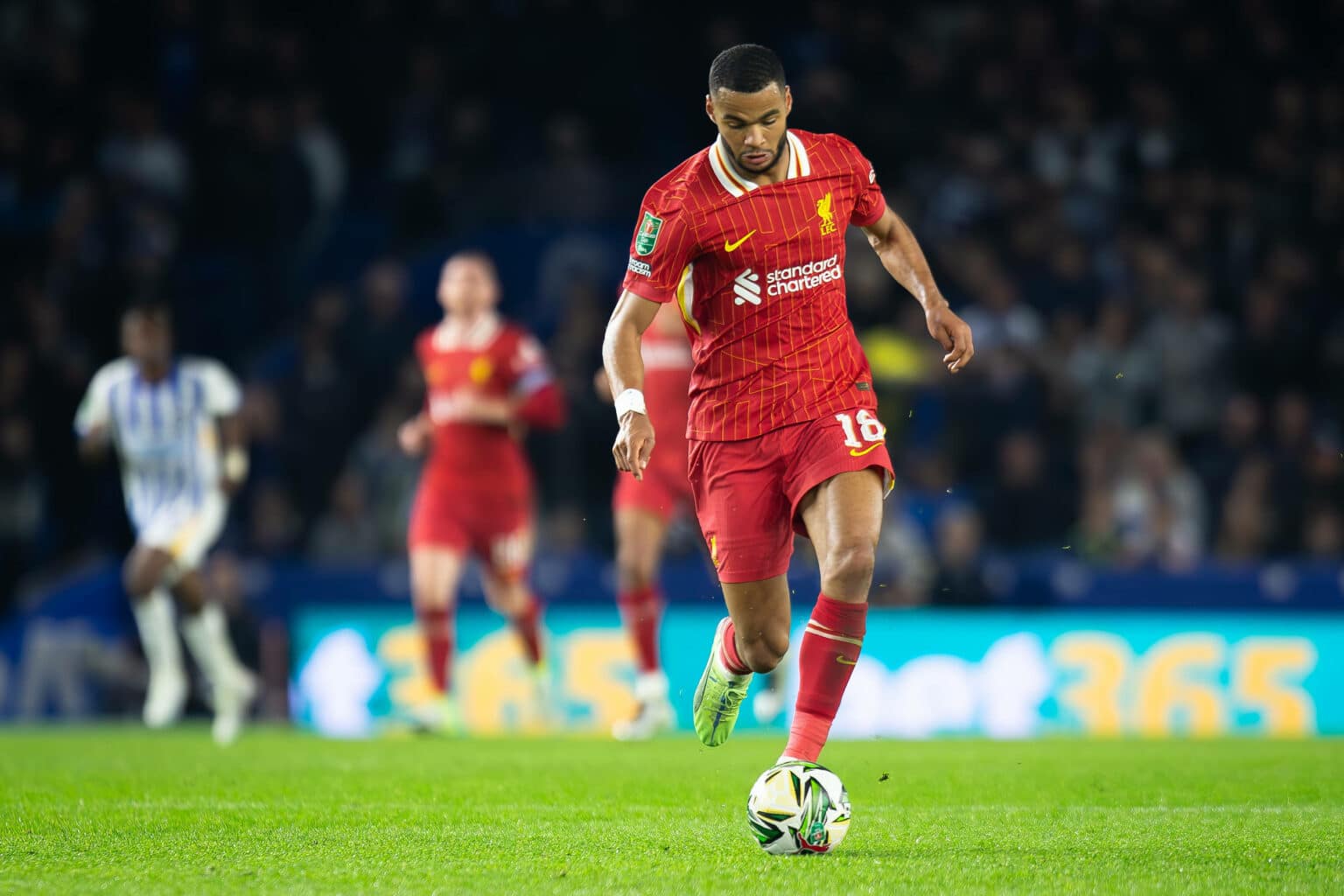 Liverpool Transfer Rumours: What to Expect in the Upcoming Transfer Windows