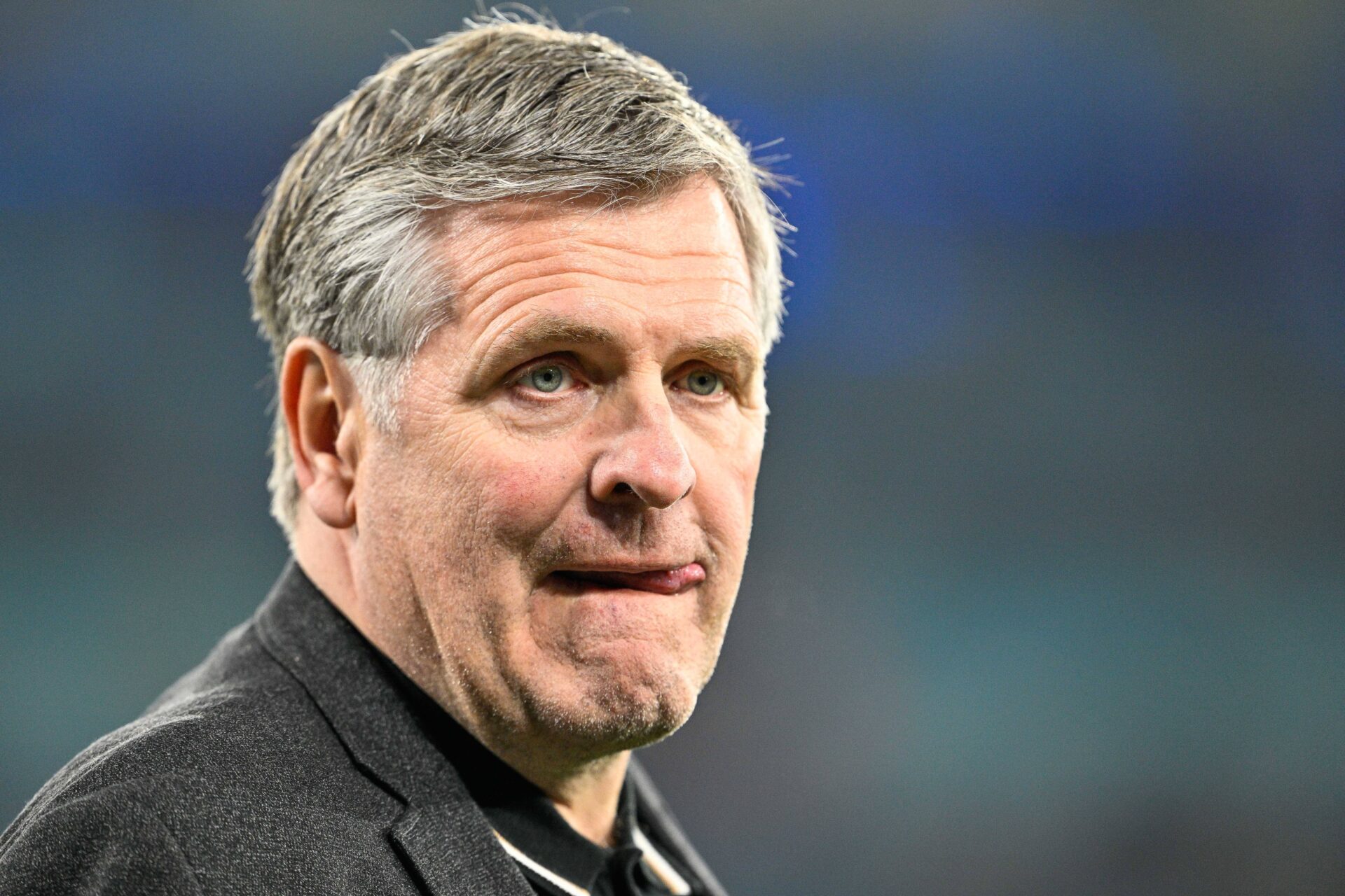 Jan Mølby Predicts Liverpool Victory and Recalls Being ‘Kidnapped’ by ...