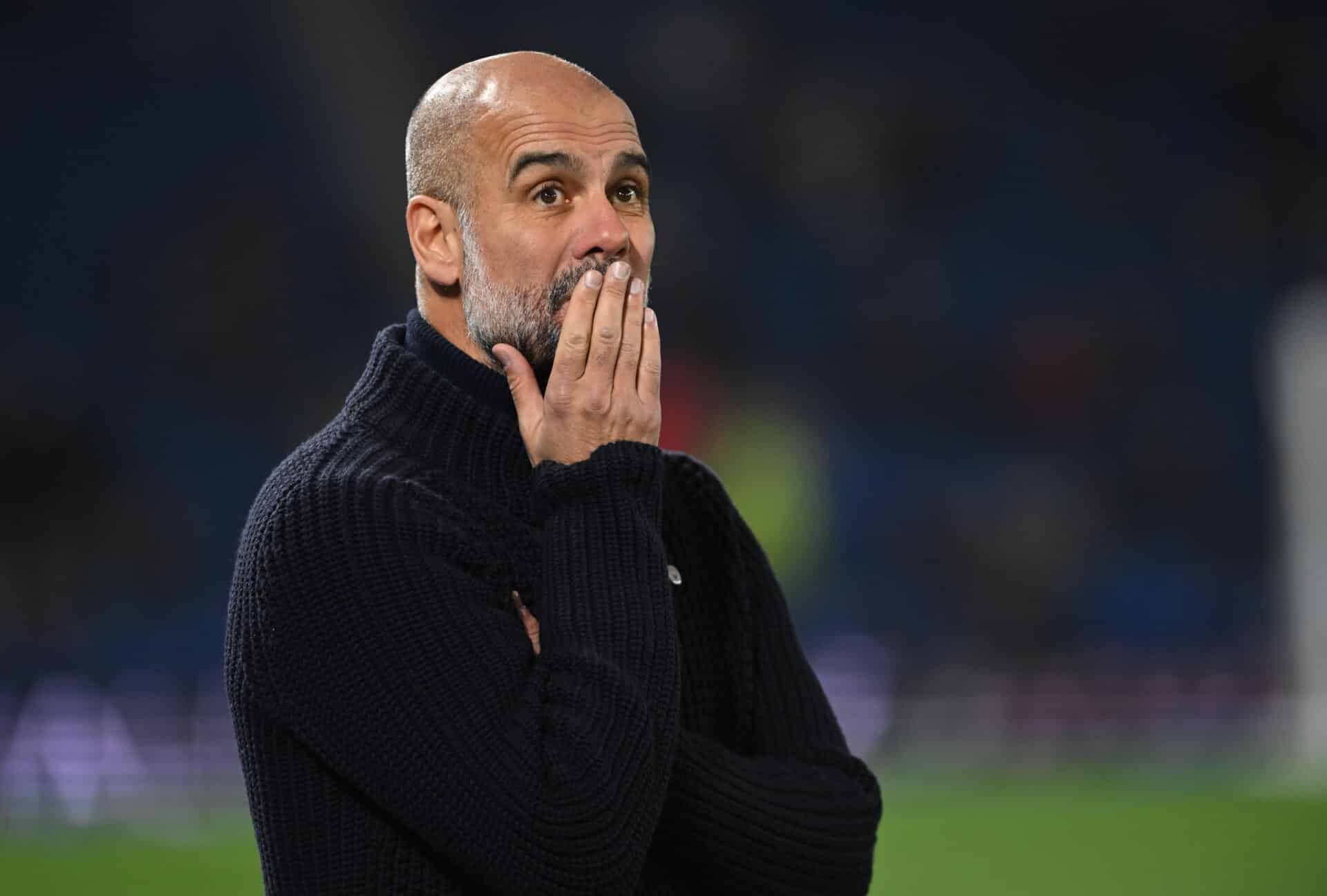 From Guardiola to Lucescu. The ten most successful coaches in football