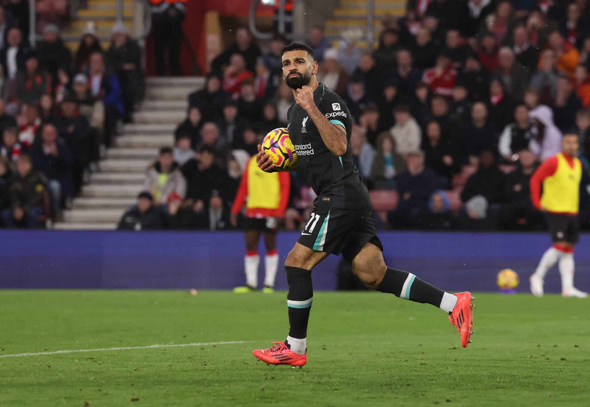 Hendrick on Liverpool Transfer Rumours: “Nobody needs to listen to ...