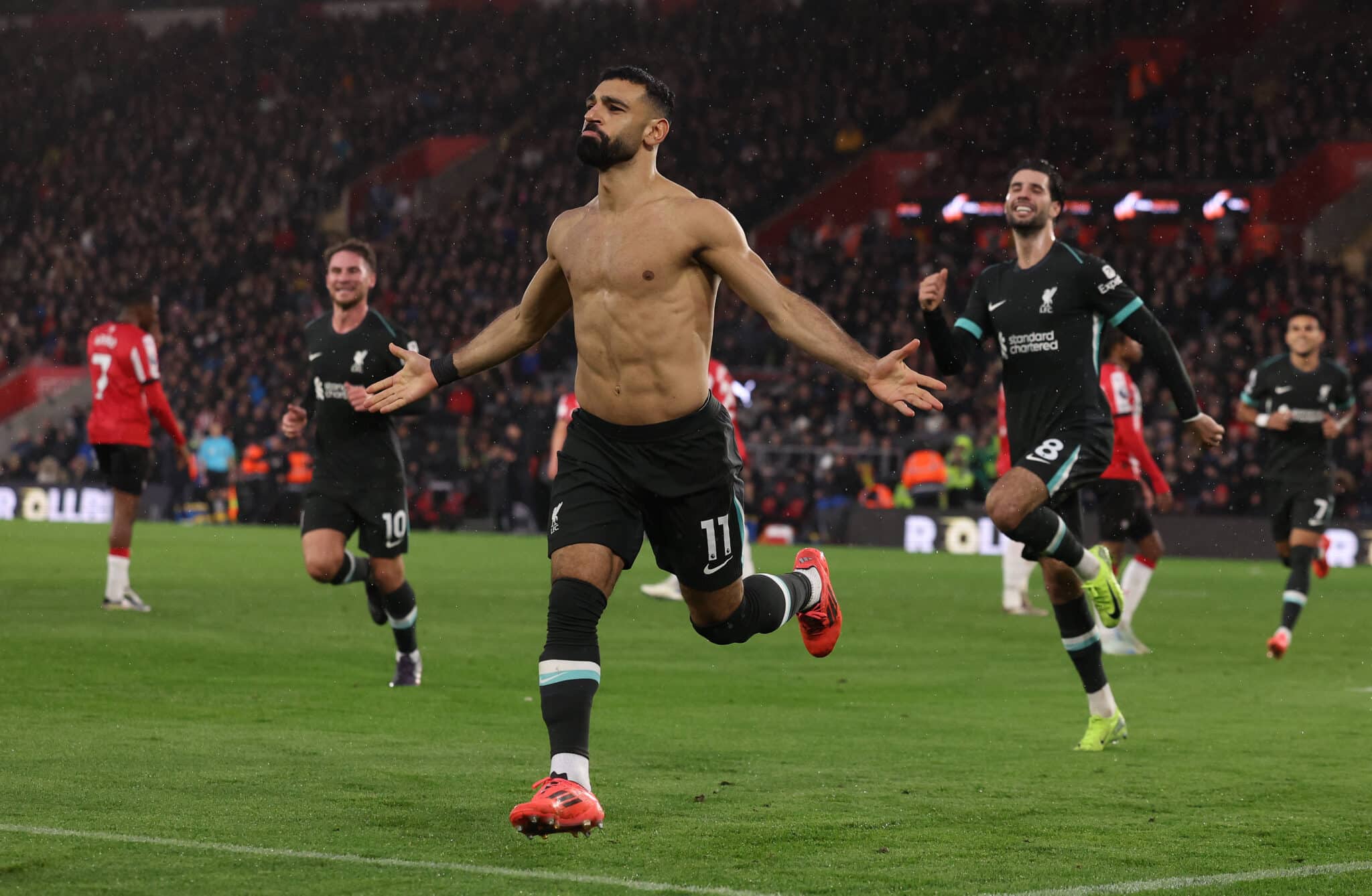 McIndoe Reflects: "A Hard-Earned Victory That Means So Much This Season"