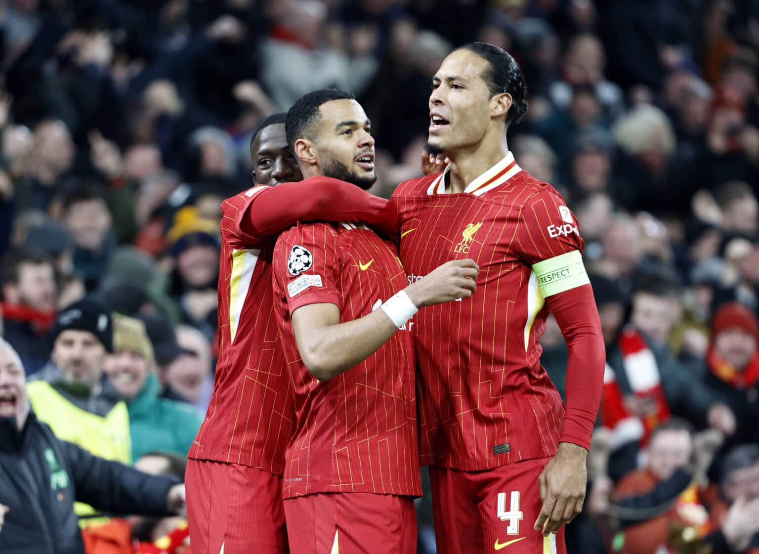 Liverpool vs Man City: Match Preview, Latest Team News, Prediction and ...