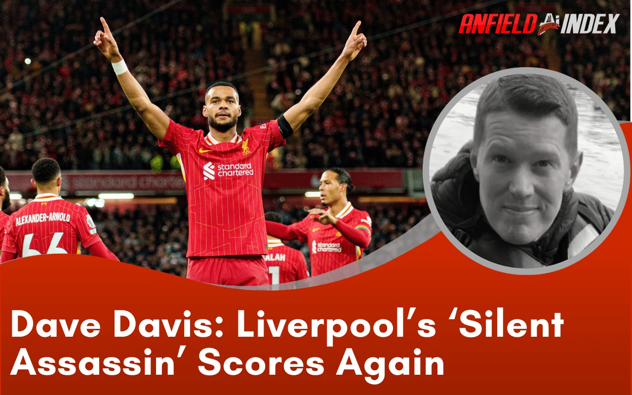 Revealed: The 'Underrated' Liverpool Star That People Aren't Talking ...