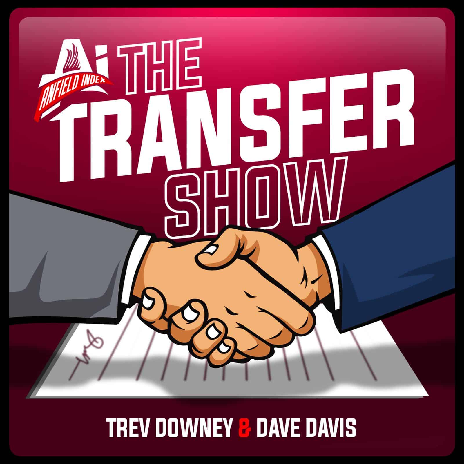 The Transfer Show: Latest on Saudi interest in Alisson, Wirtz and Nunez ...
