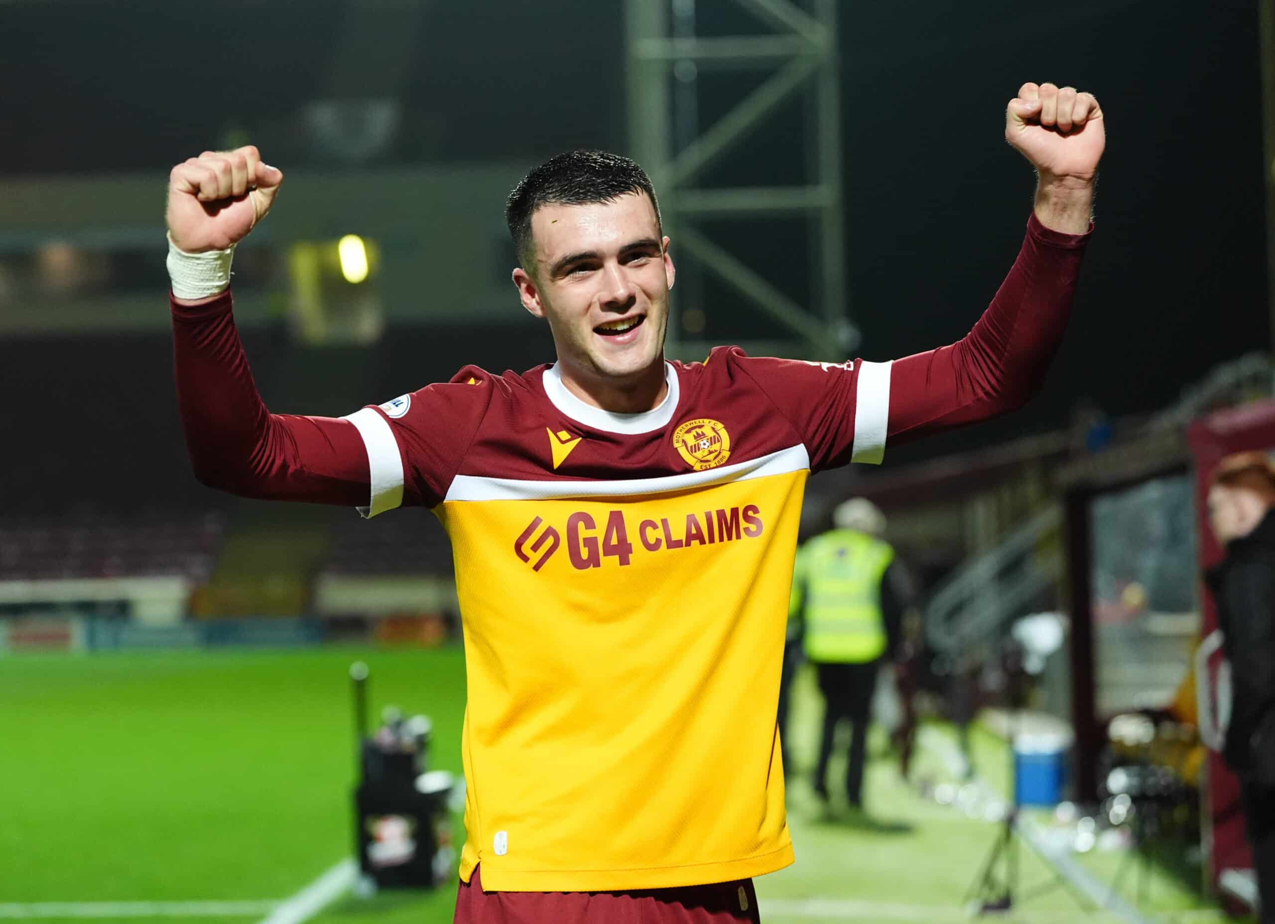 Report: Liverpool Face Competition for £8m Midfield Prospect