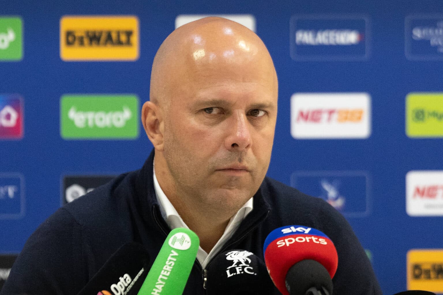 Team News: Four Liverpool stars set to miss Burnley clash