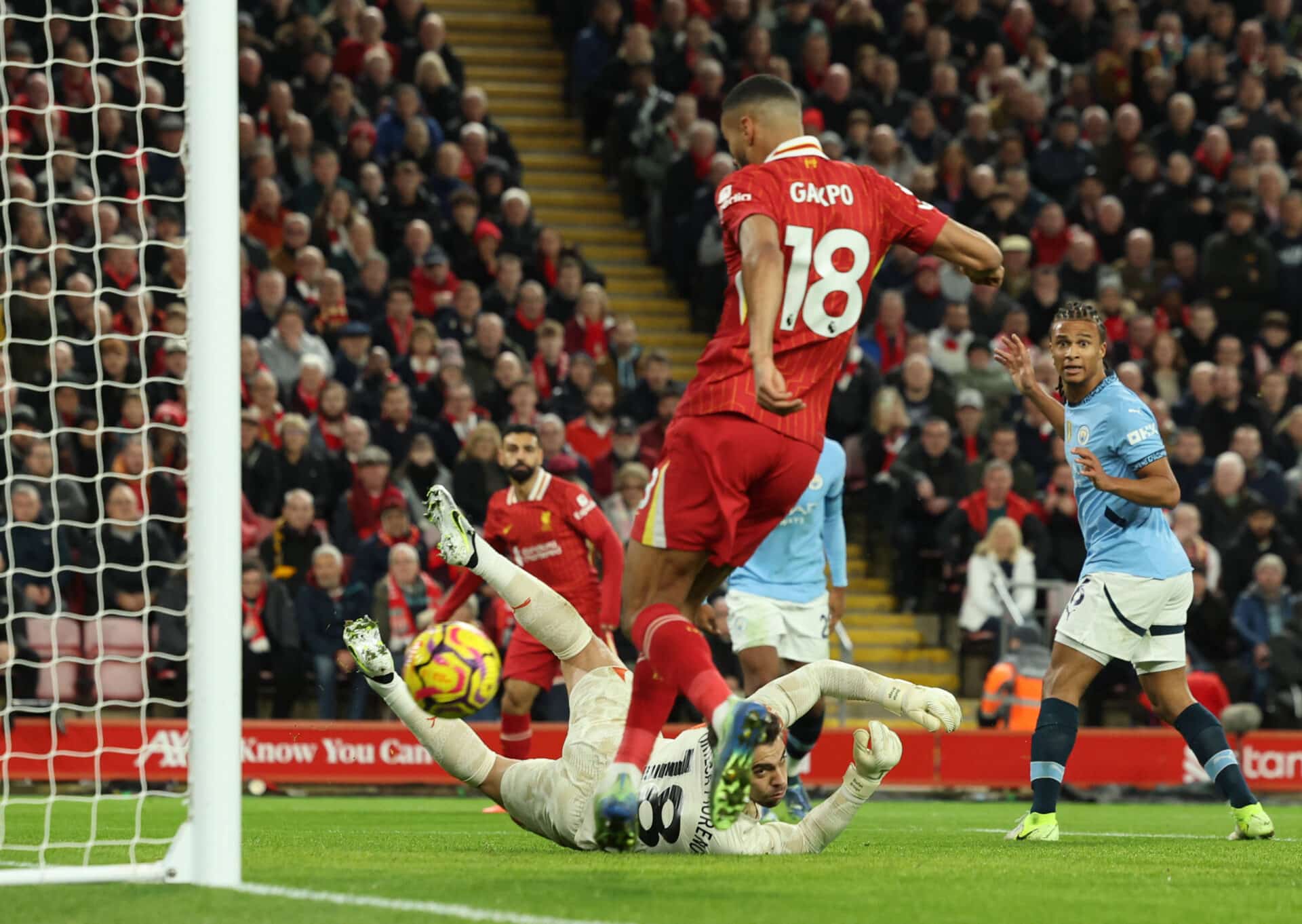 Revealed: The 'Underrated' Liverpool Star That People Aren't Talking ...