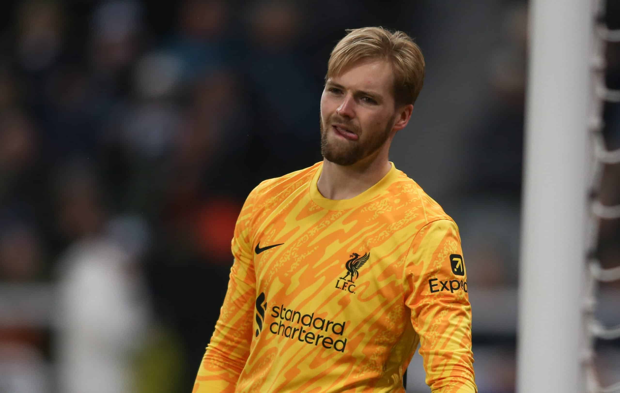 David Lynch Sends Reminder to Liverpool Fans Over 'Unbelievable' Player