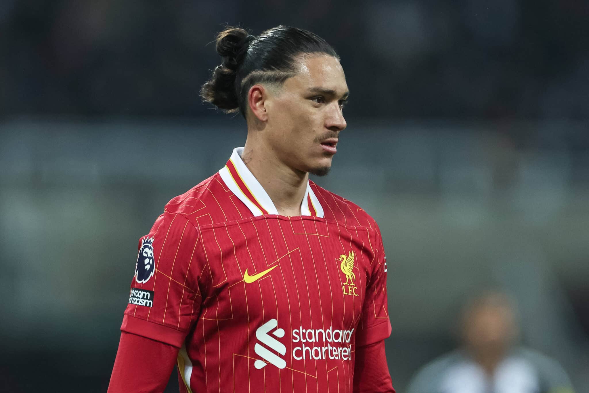 Report: Premier League Forwards on Liverpool’s Radar as Nunez Future ...