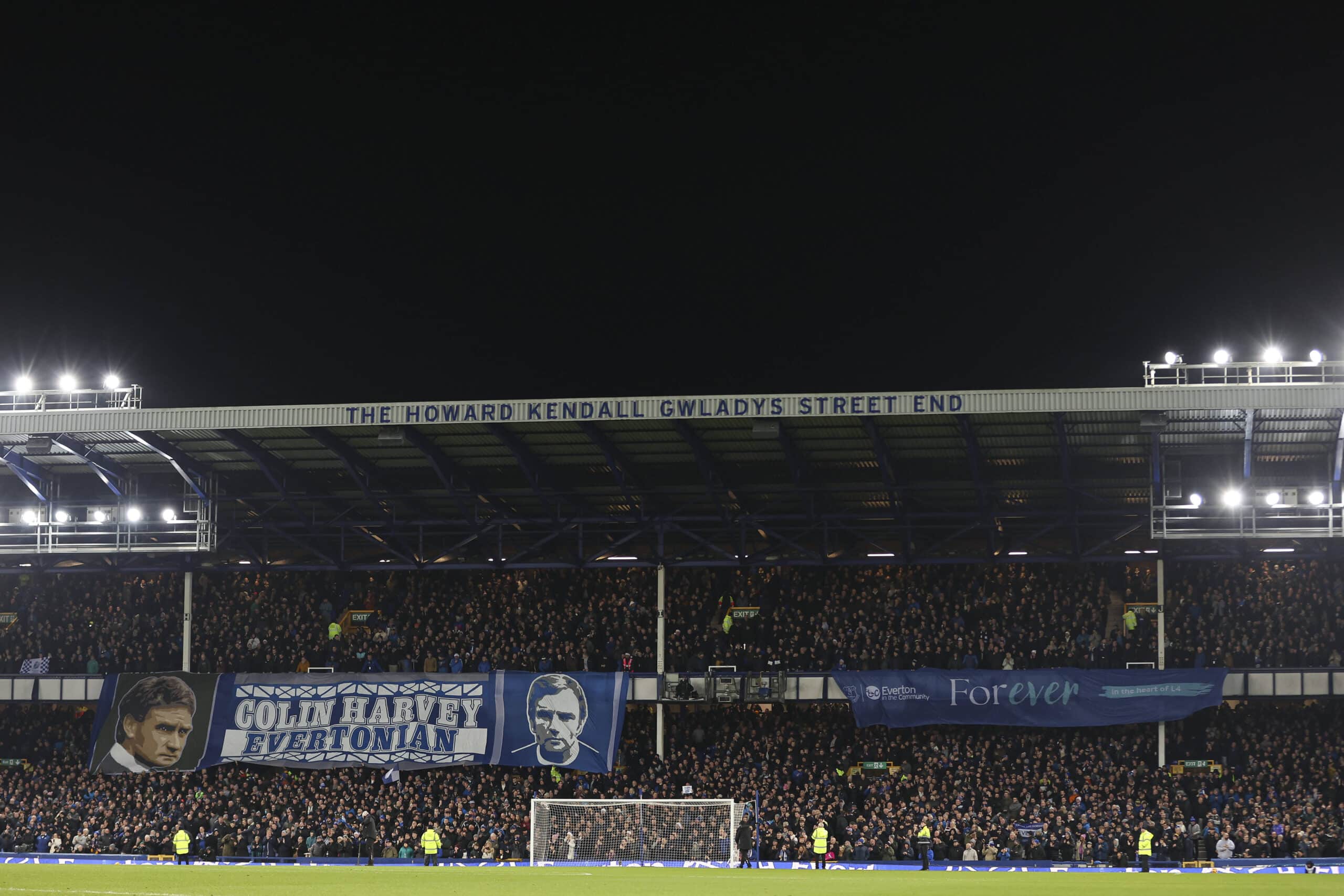 Everton vs Liverpool: Rearranged Date for Merseyside Derby Revealed