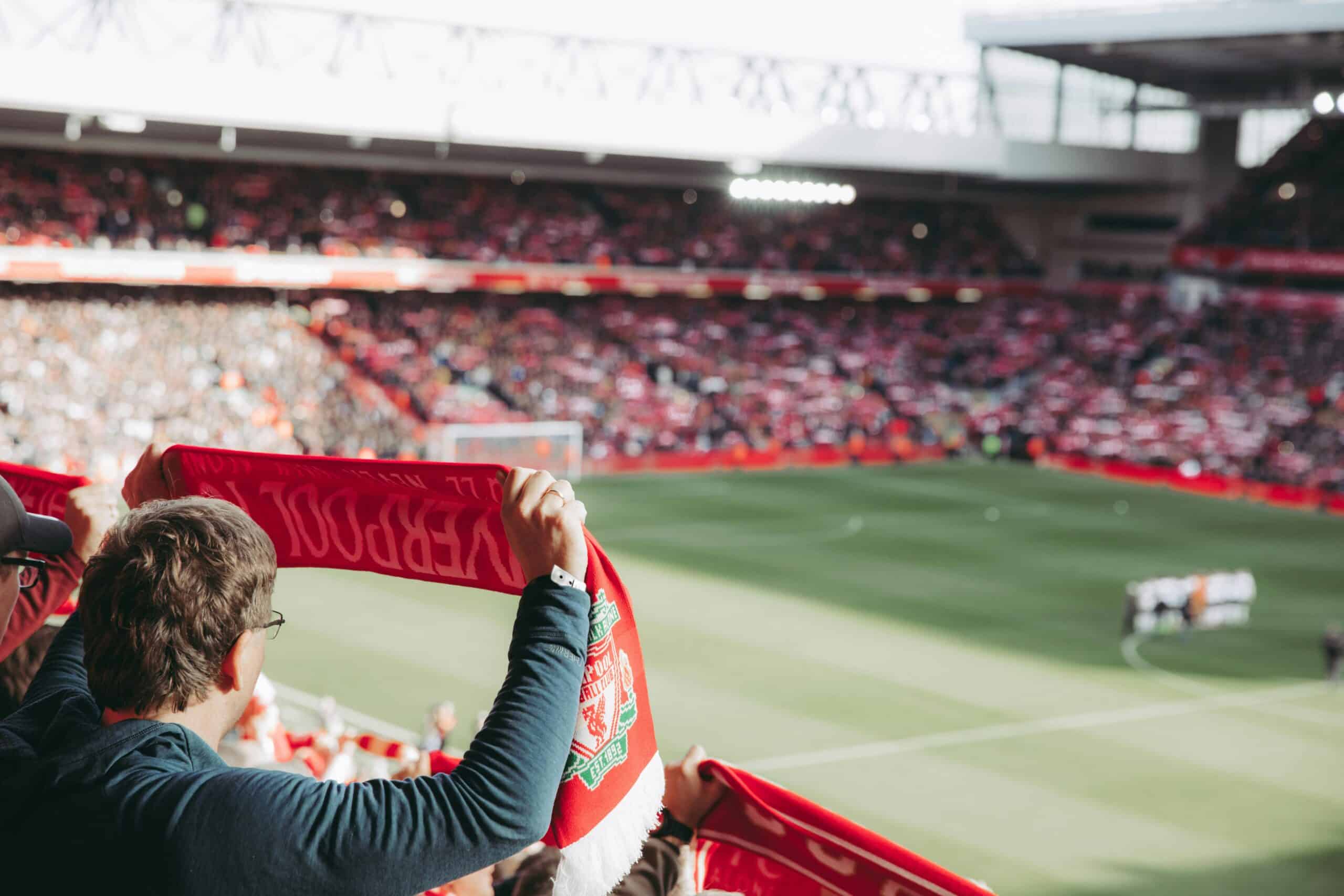 The Winning Mentality: What Liverpool FC Can Teach Us About Jackpot ...