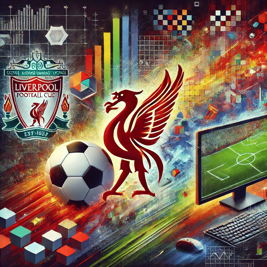 The history of the Liverpool club emblem