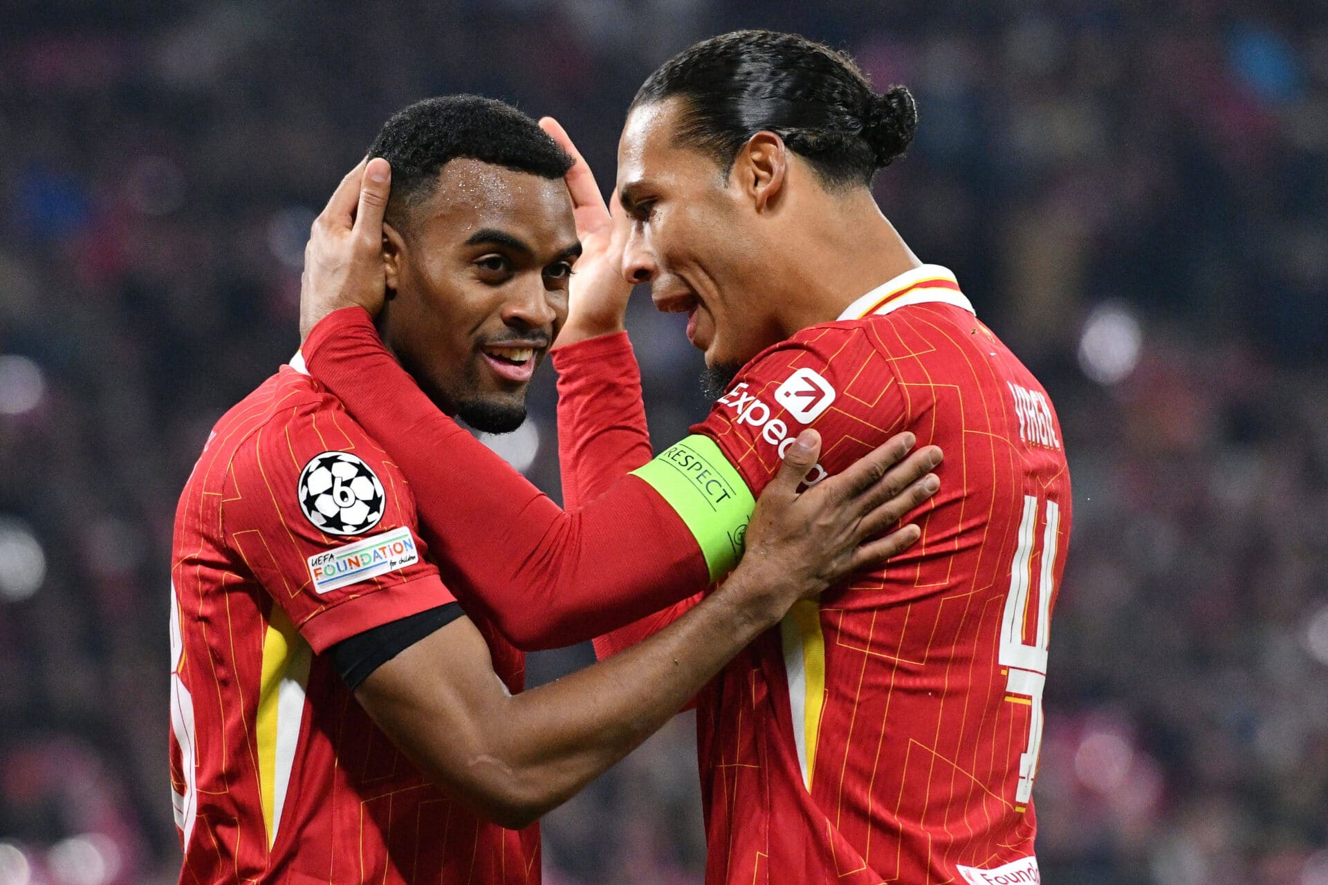 Liverpool in the 2024/2025 Season: New Transfers, Ambitions, and Forecasts