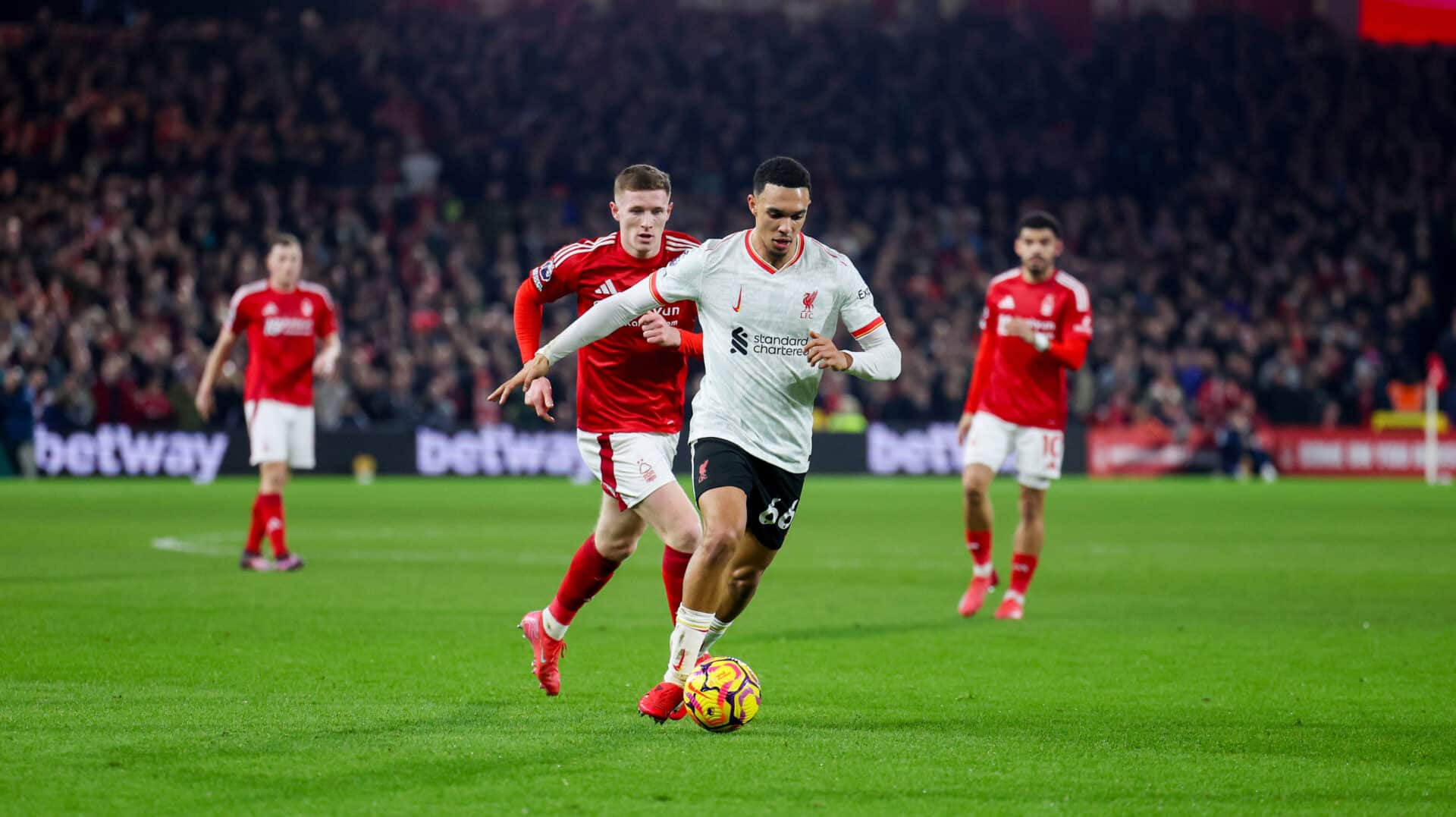 Report: Liverpool block Madrid move for key player ahead of transfer ...