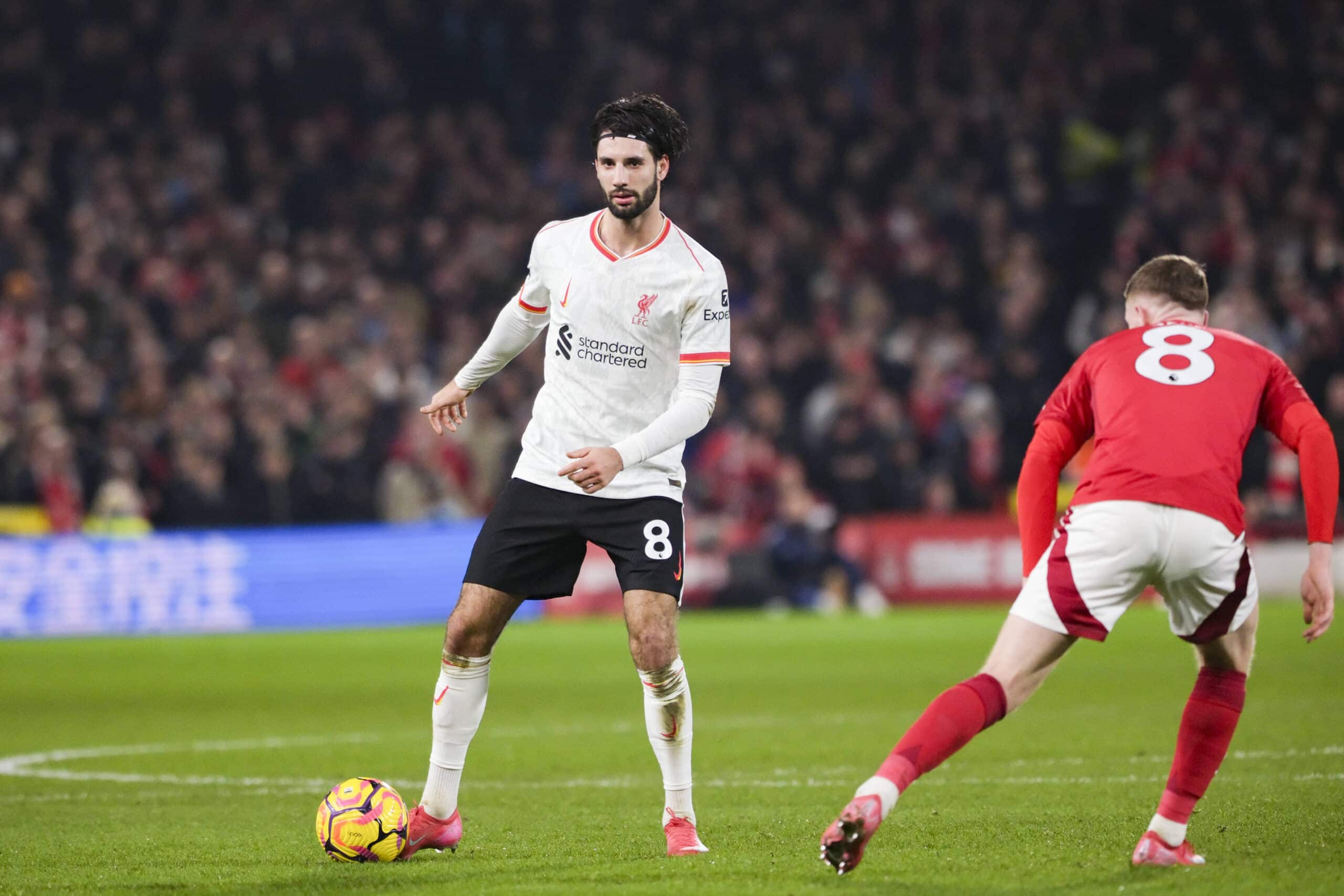 Liverpool FC's 2025 Tournament Schedule: Key Competitions to Watch