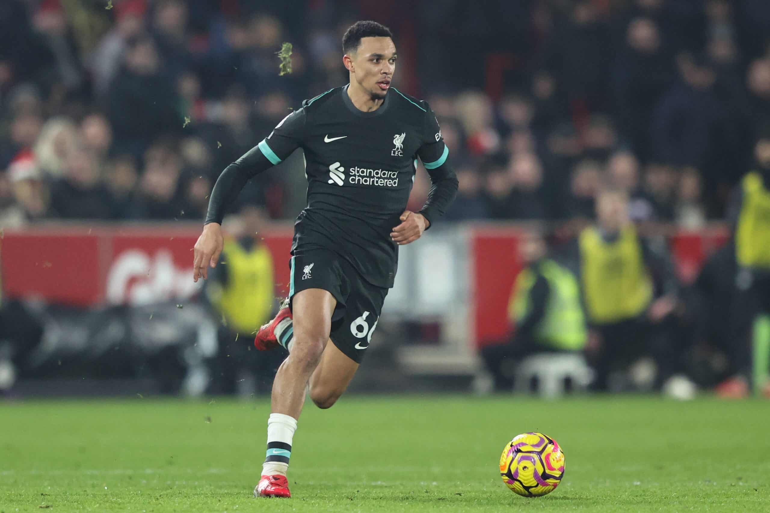 David Lynch: This 'Brilliant' Liverpool Star 'Deserves More Credit ...