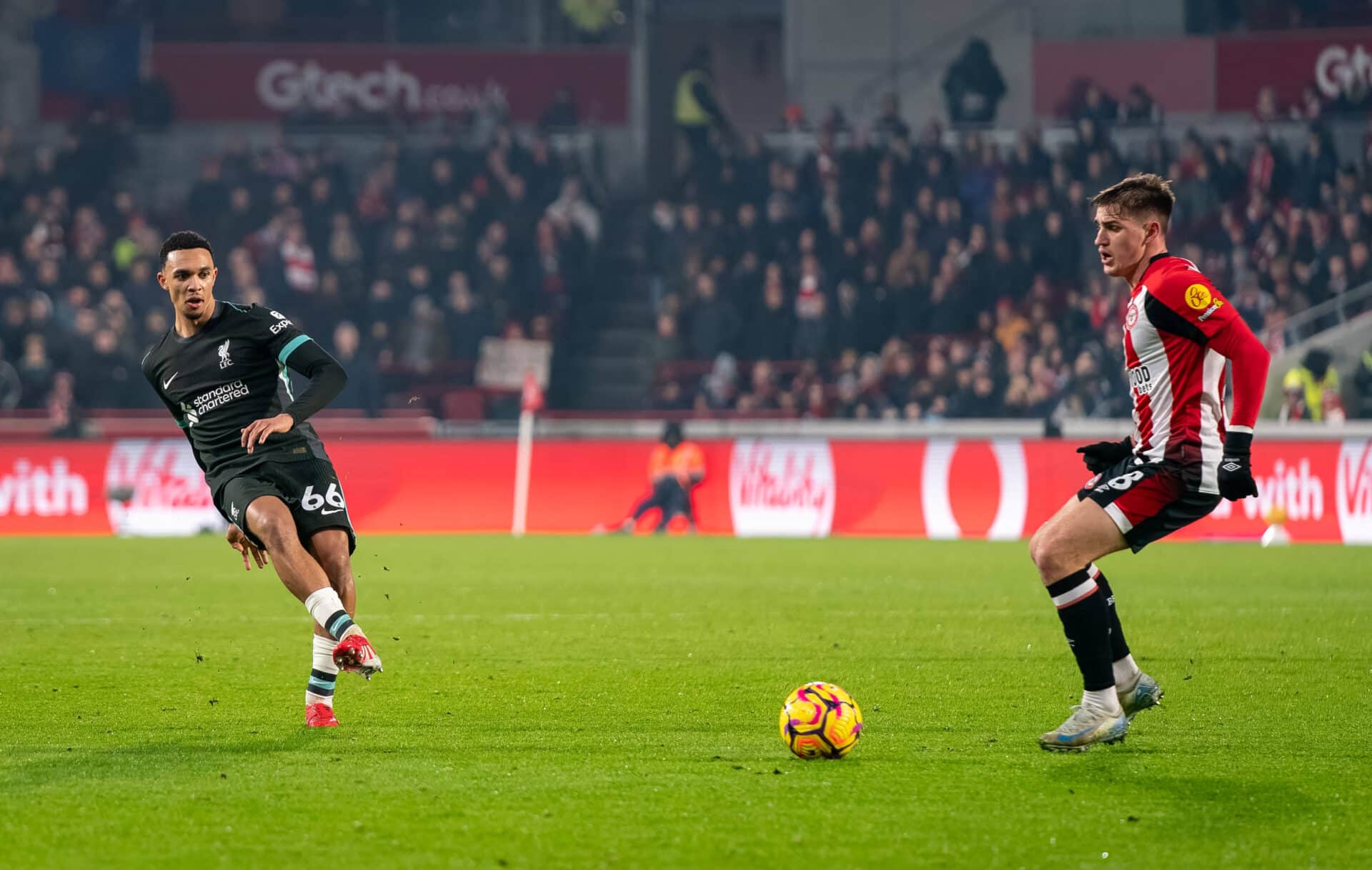 David Lynch: This 'Brilliant' Liverpool Star 'Deserves More Credit ...