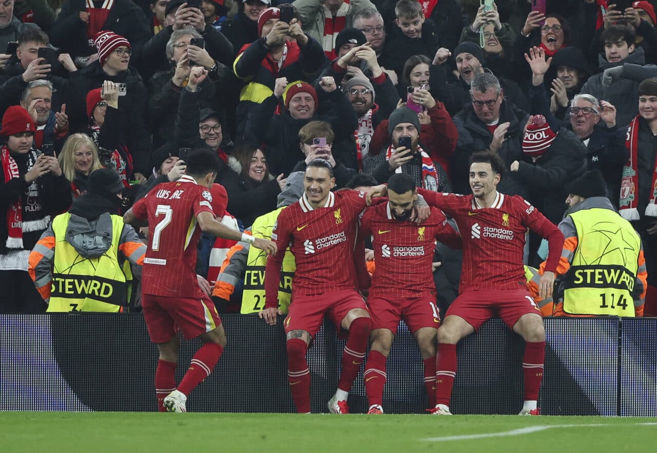 How Liverpool FC’s Global Fanbase Shapes Football Culture