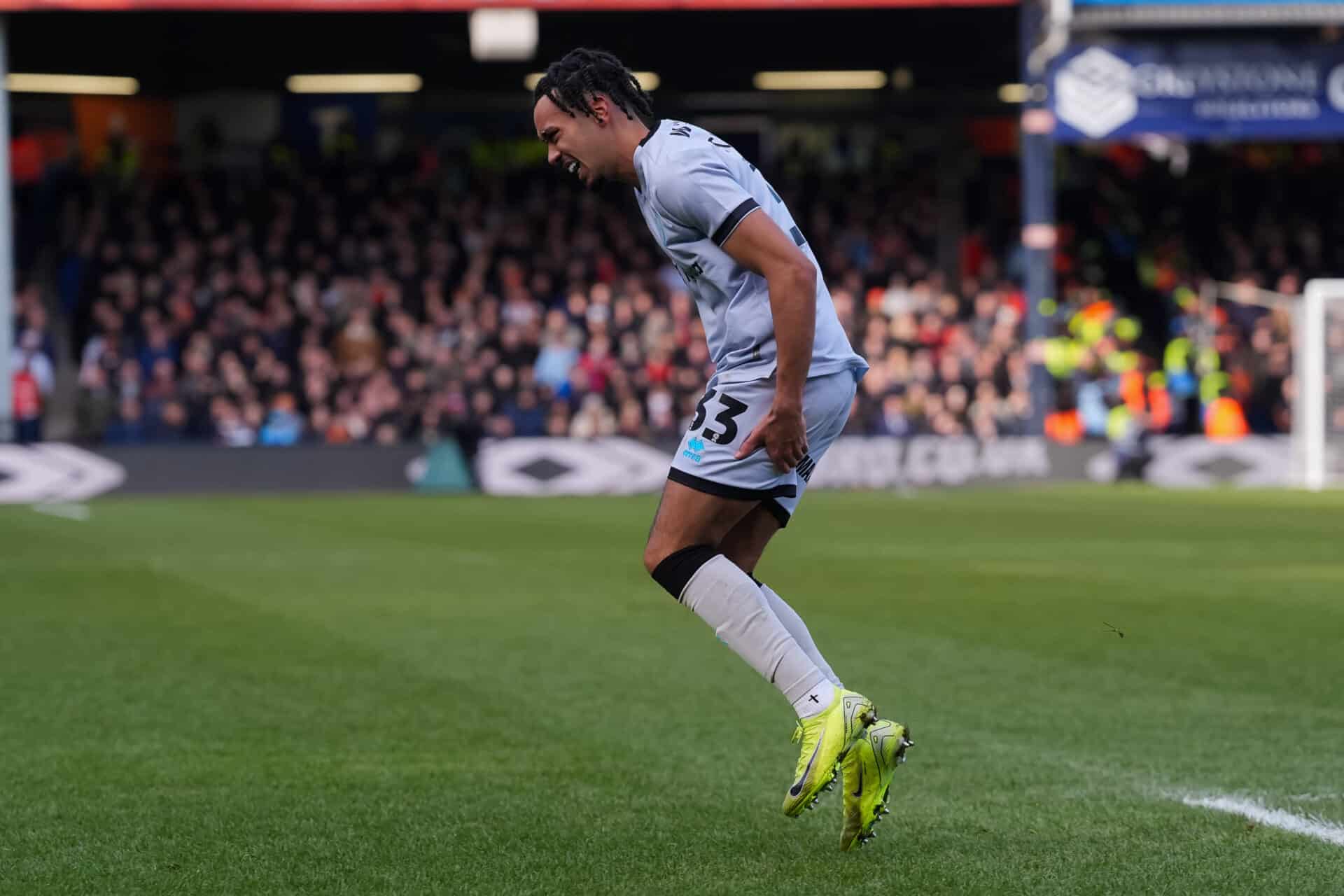 Liverpool Youngster Suffers 'Serious' Injury Blow and Faces Four Months Out