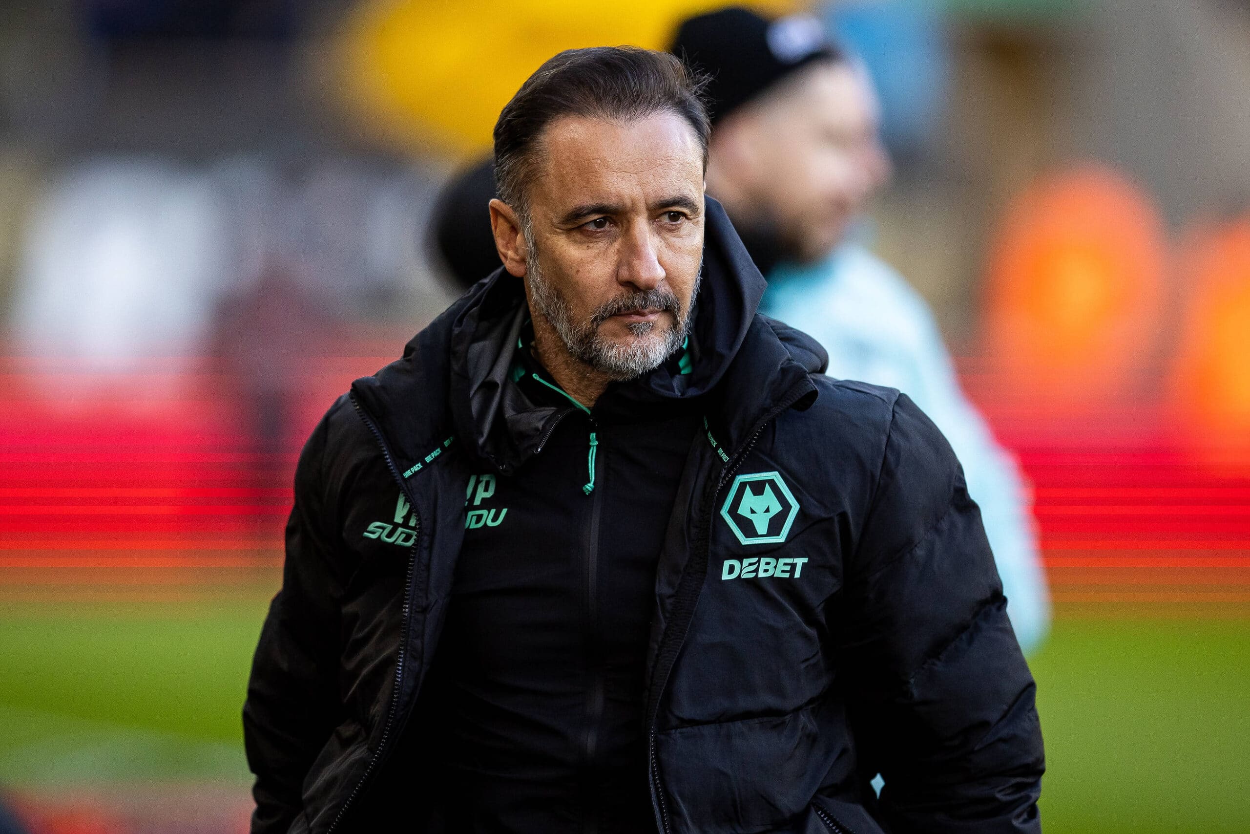 Revealed: Wolves Manager was Sacked for 'Wanting to Manage Liverpool ...