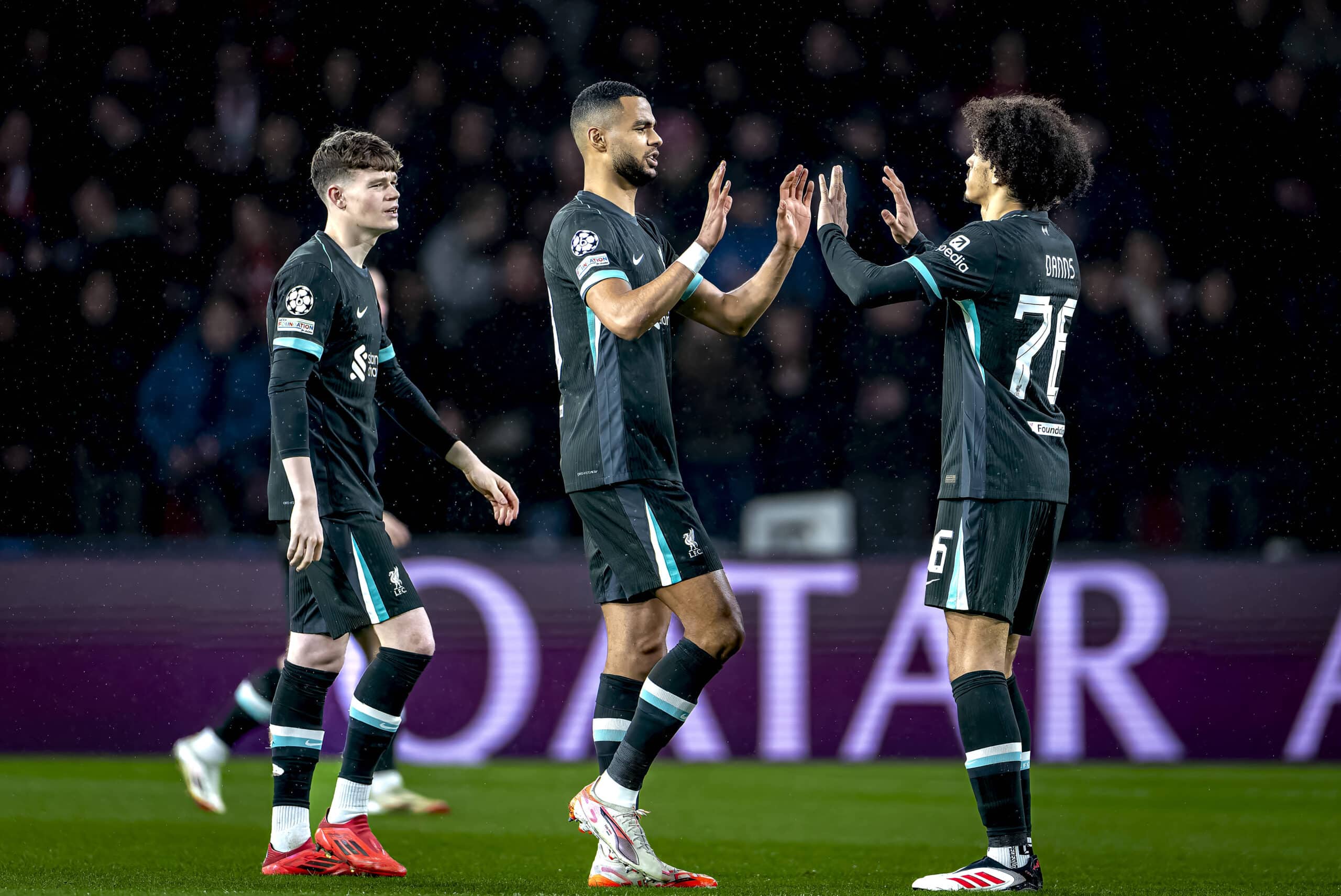 Journalist: Liverpool Forward is 'Likely' to Leave on Loan This Summer