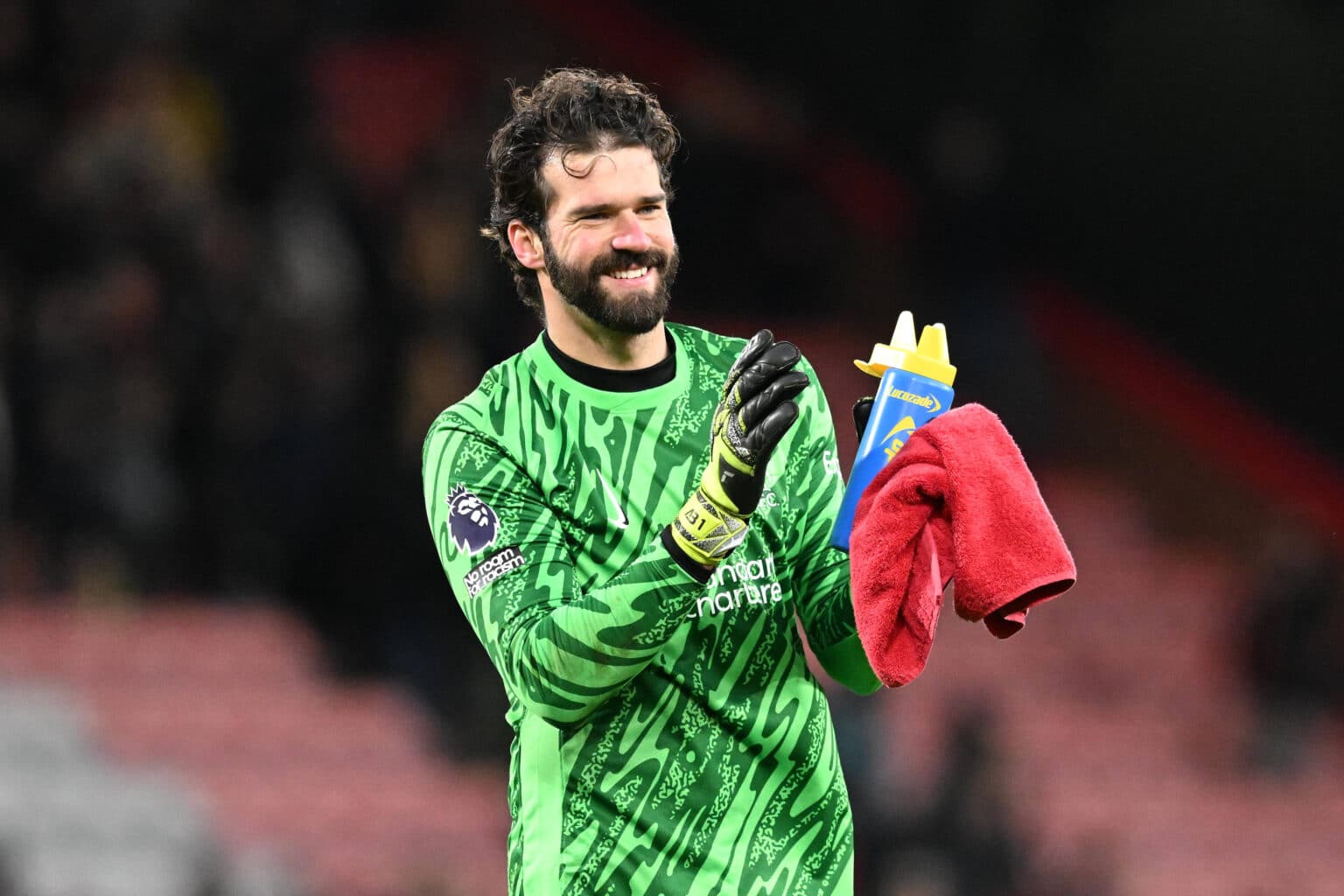 Liverpool wage list reshaped as new deals change club’s top 10 earners