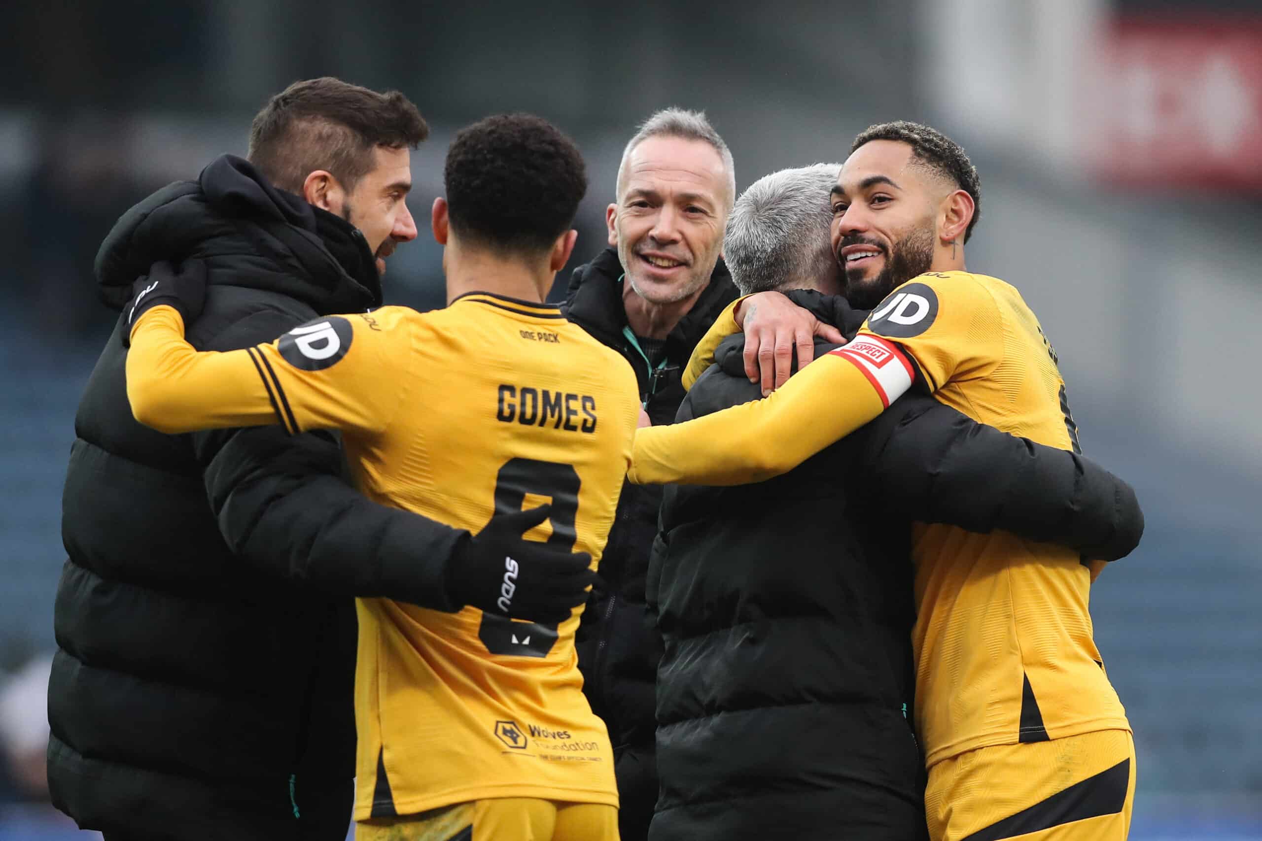 How Wolves' Tactical Structure Could Challenge Liverpool at Anfield