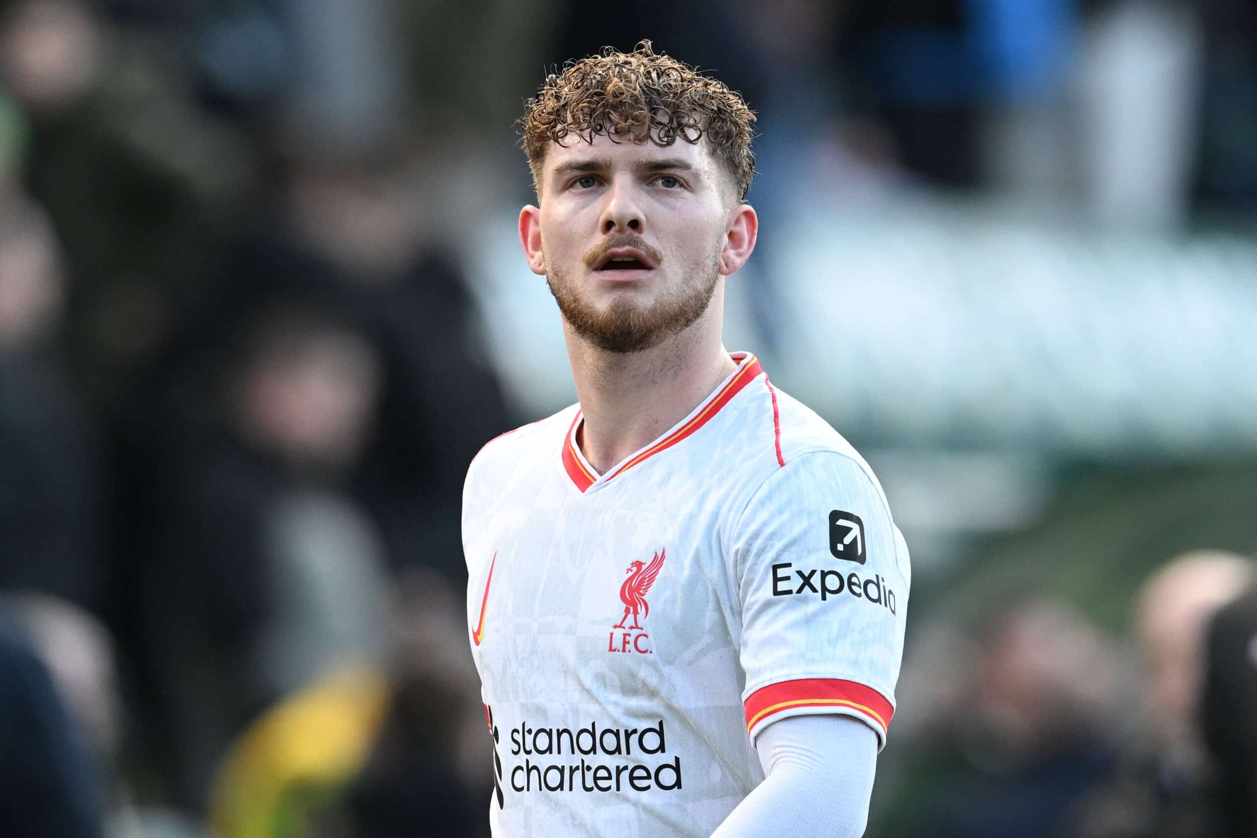 Gibbs and Lynch Debate Harvey Elliott's Role in Slot’s Liverpool System
